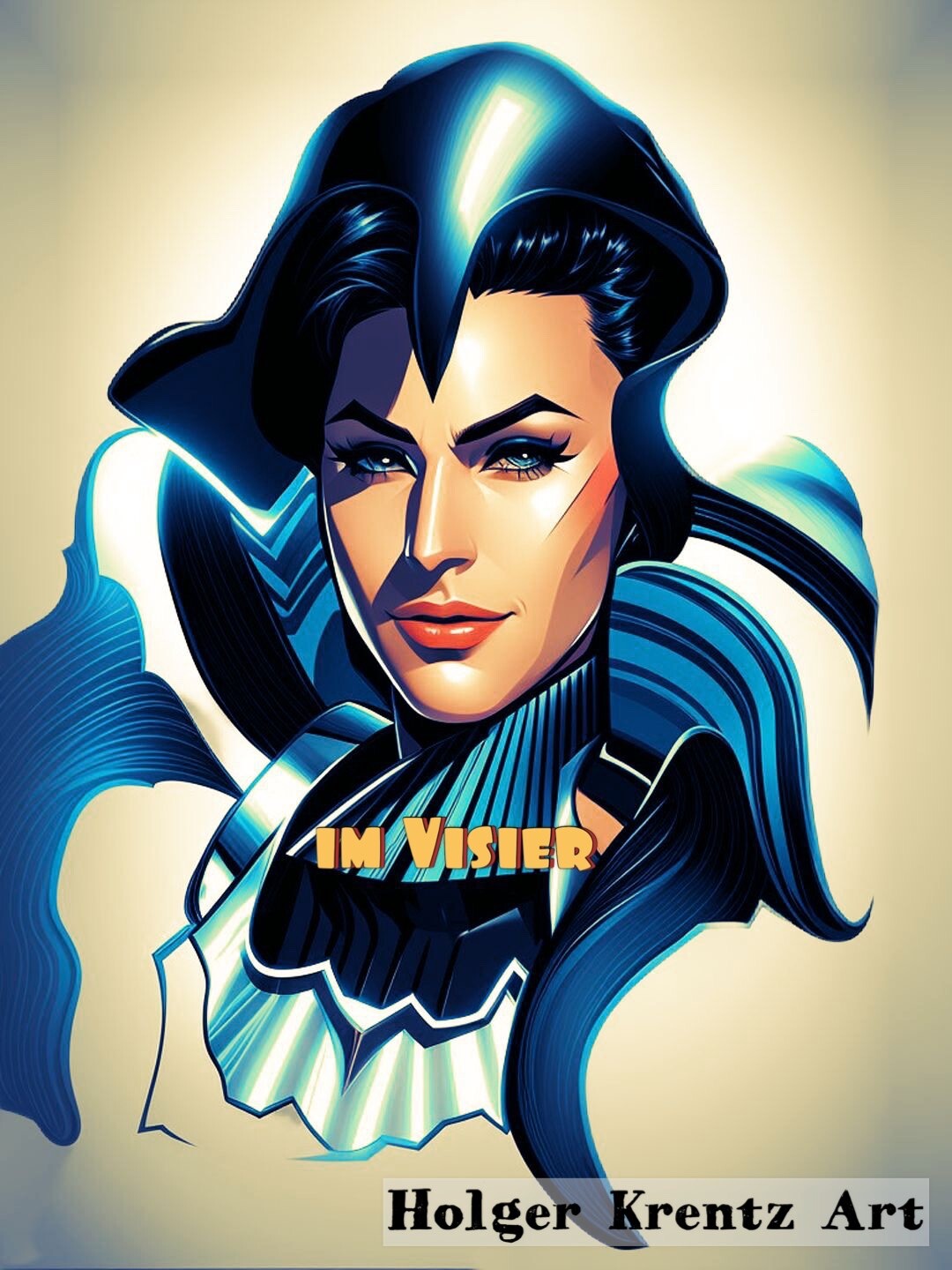 ArtStation - im Viisier