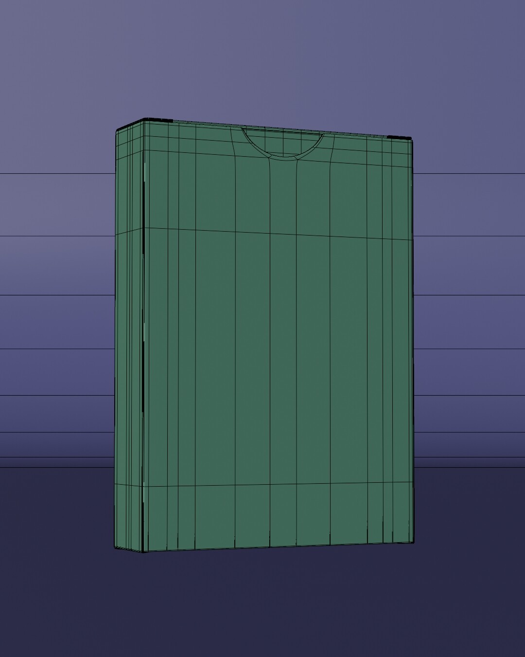 Simone Cotogno - だんごトランプ - Dango Playing Cards tuck case design ...