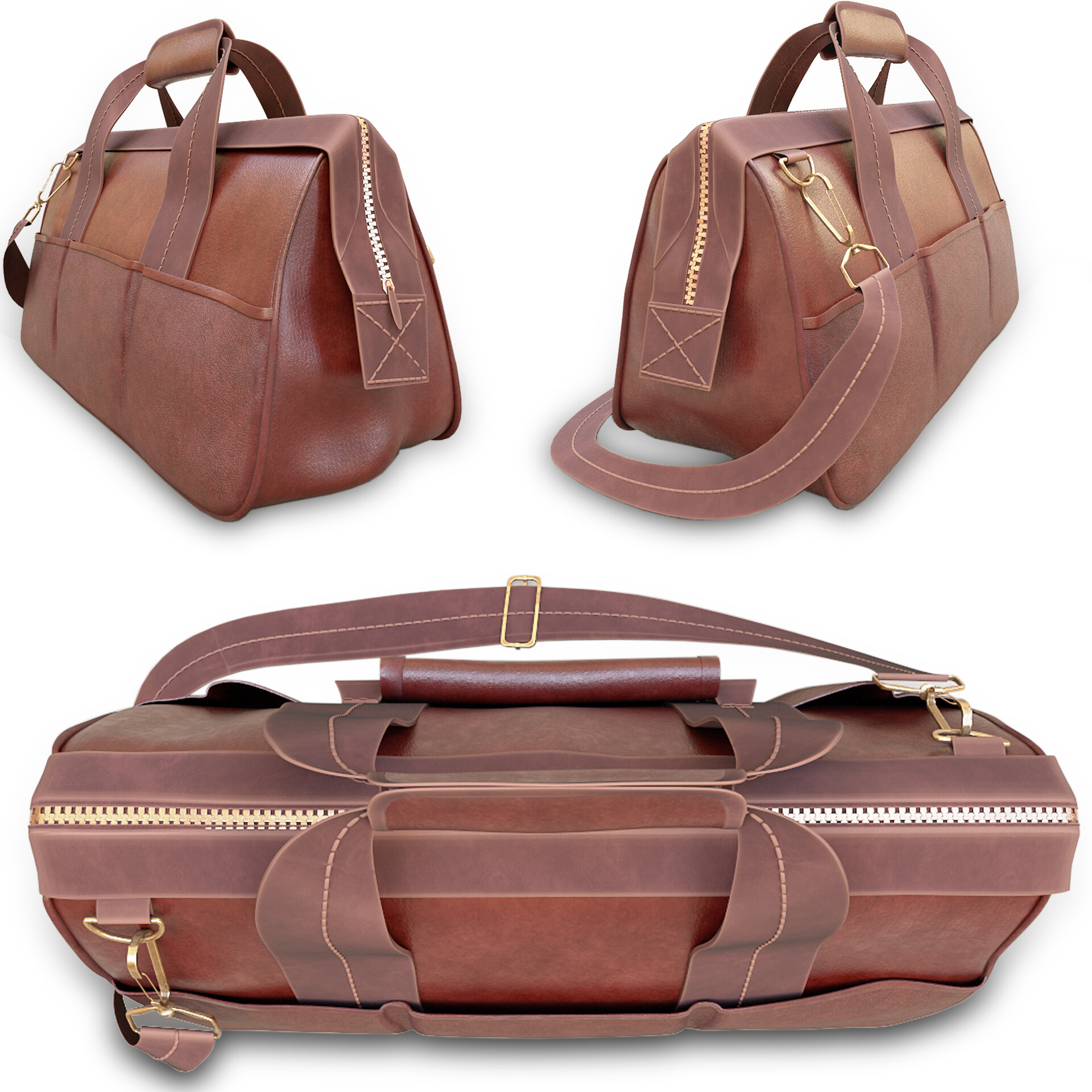 ArtStation - Product modeling