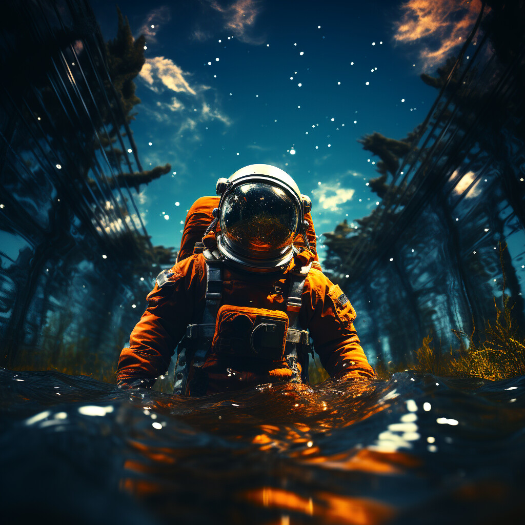 ArtStation - The last one