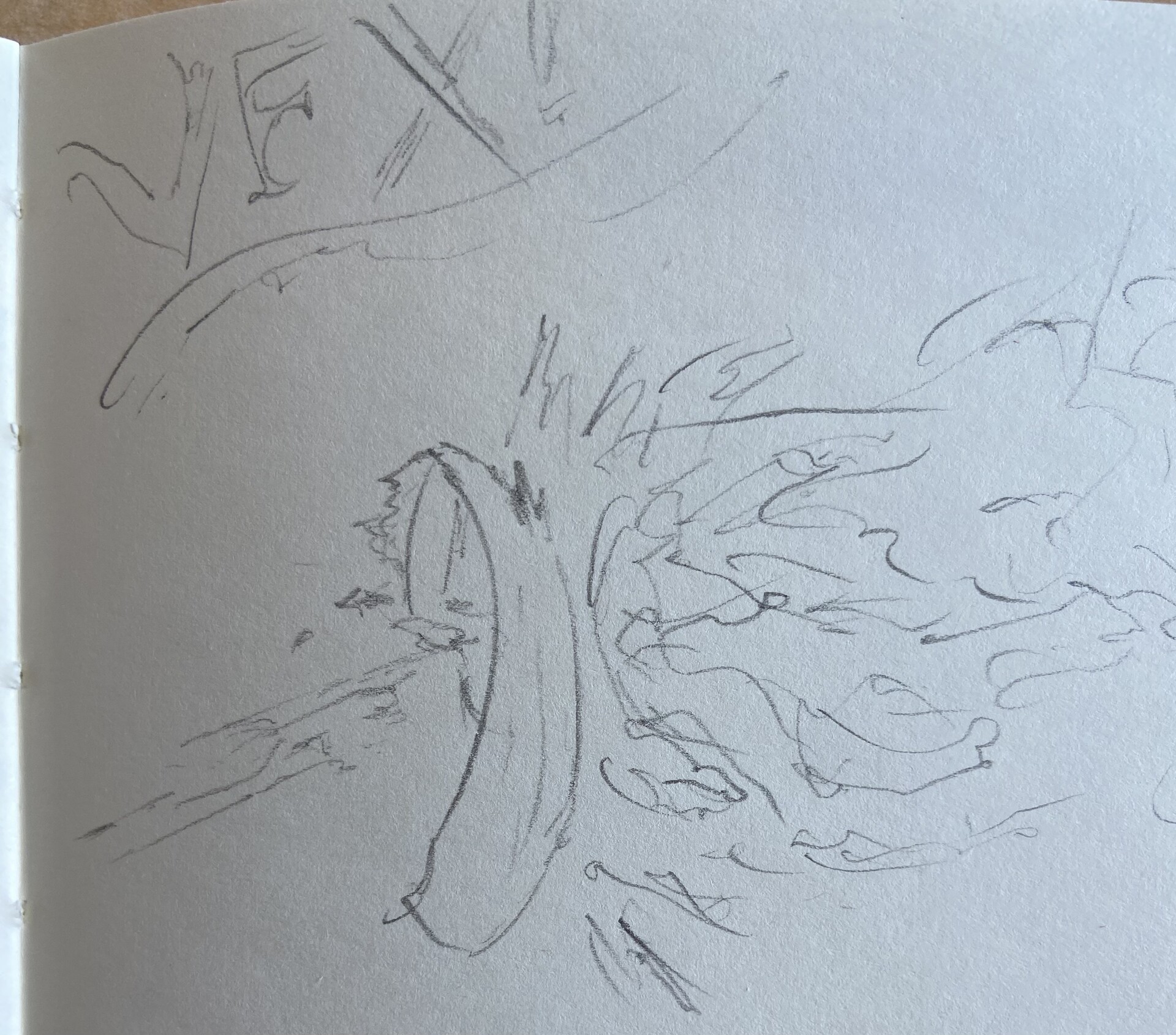 ArtStation - Some wind blast vfx sketch’s. Enjoy