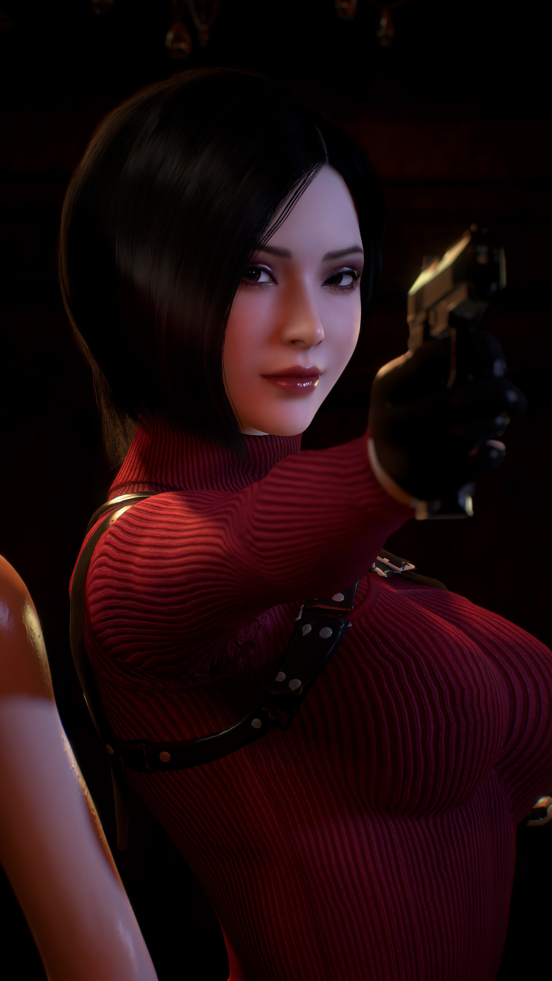 VAM_Dnaddr - Ada_vam