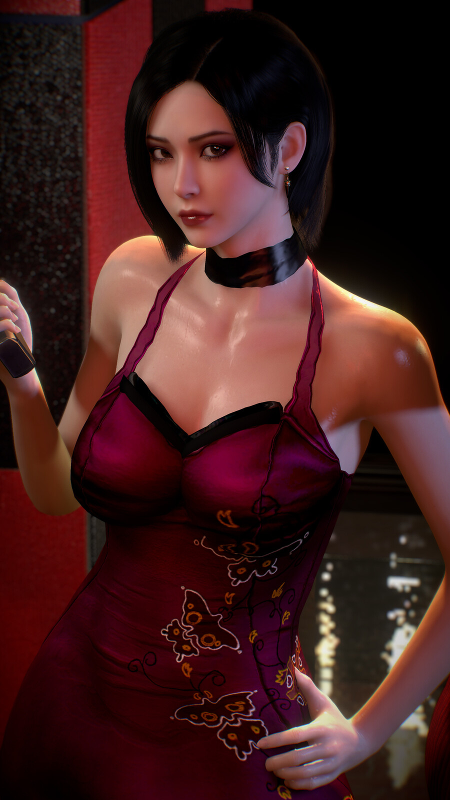 VAM_Dnaddr - Ada_vam