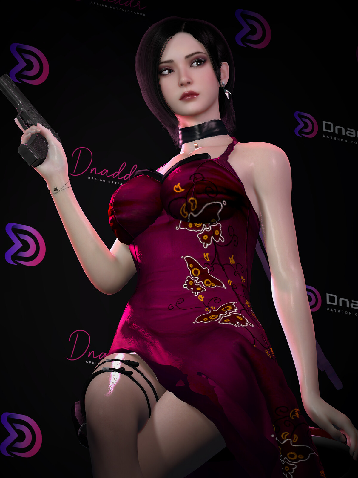 VAM_Dnaddr - Ada_vam