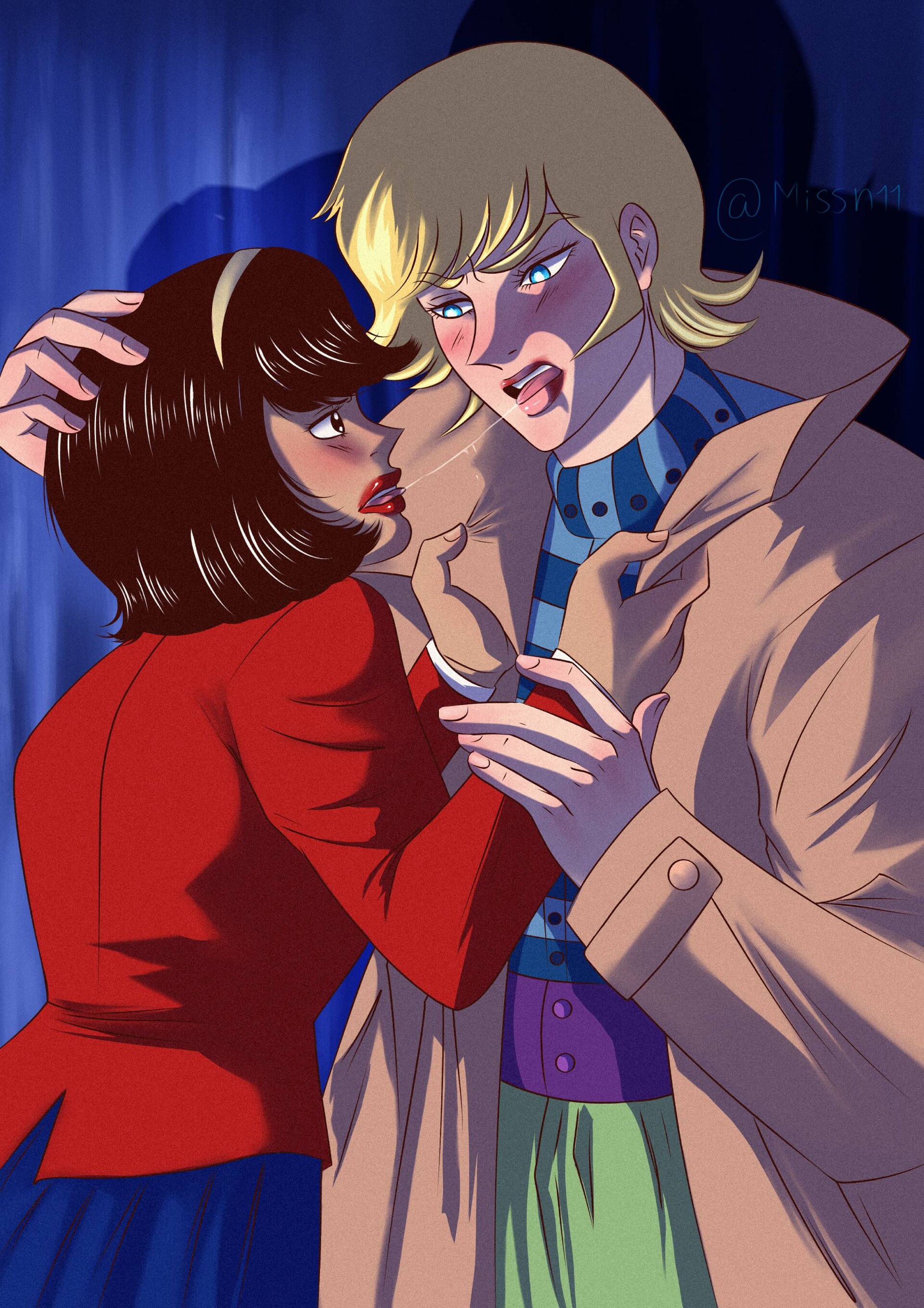 violence jack devilman