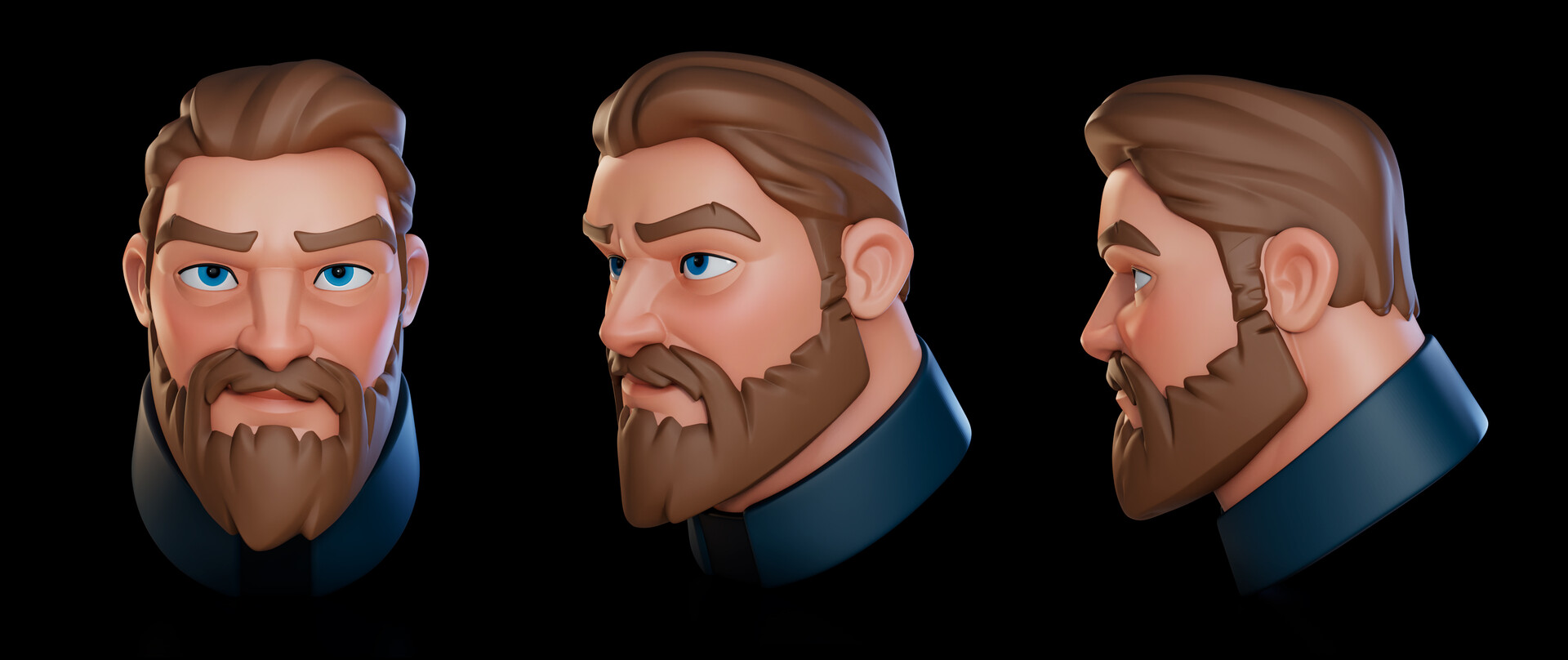 joao-sousa-proteus-captainamerica-hex-03.jpg (1920×808)-花瓣网