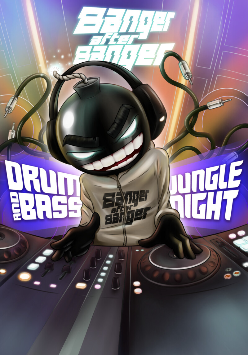 ArtStation - Edgar Navarro