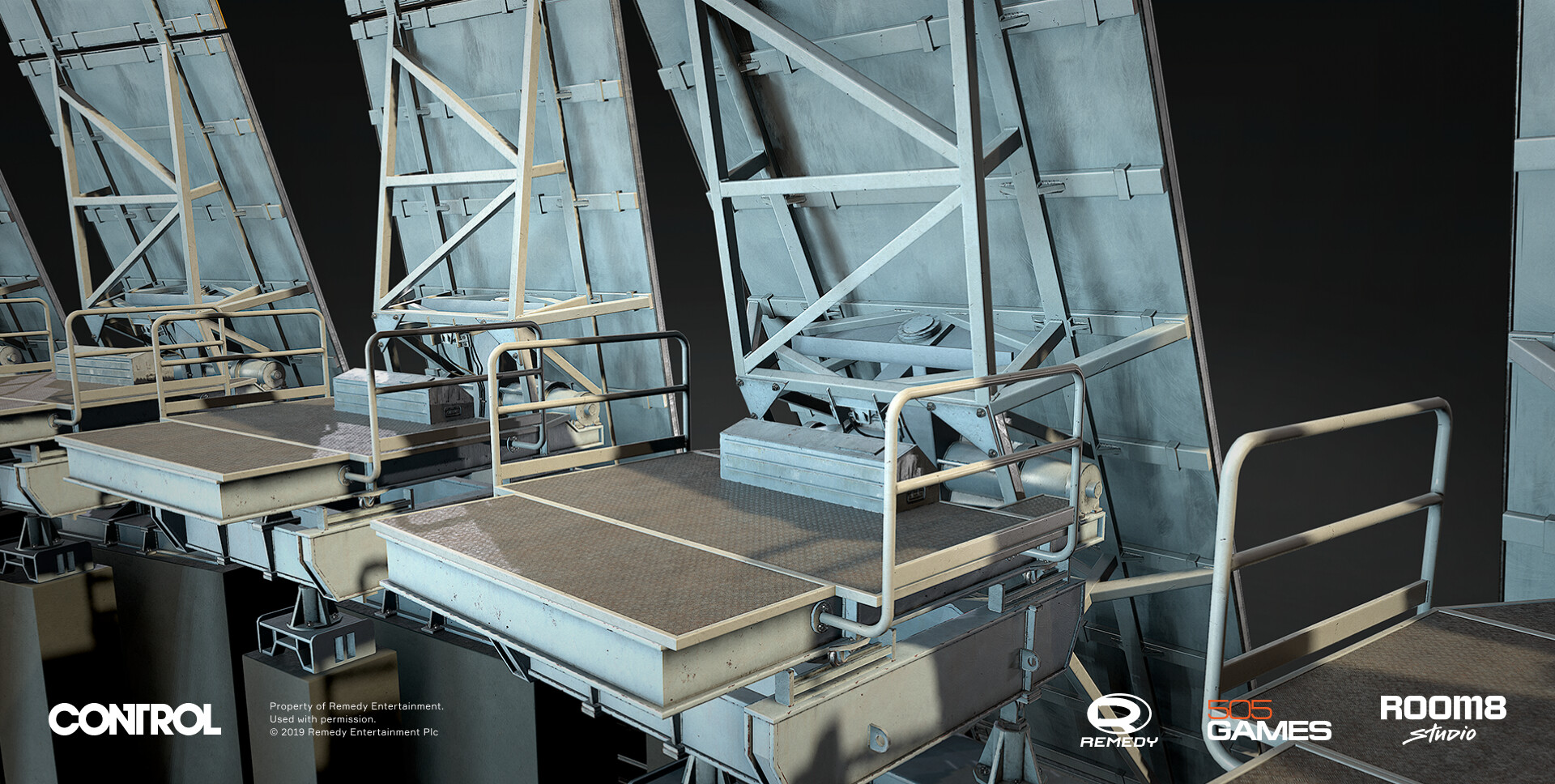 Room 8 Studio - Portfolio - Constructions