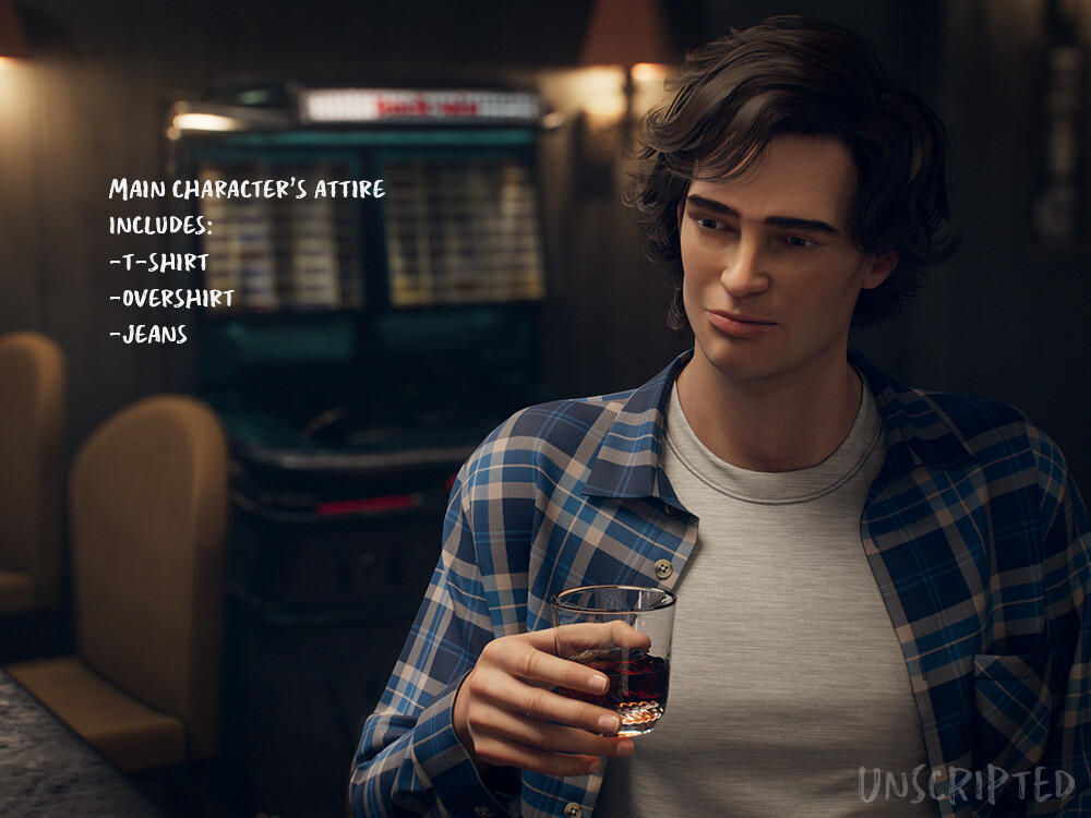 NastyuKhan - "UNSCRIPTED"