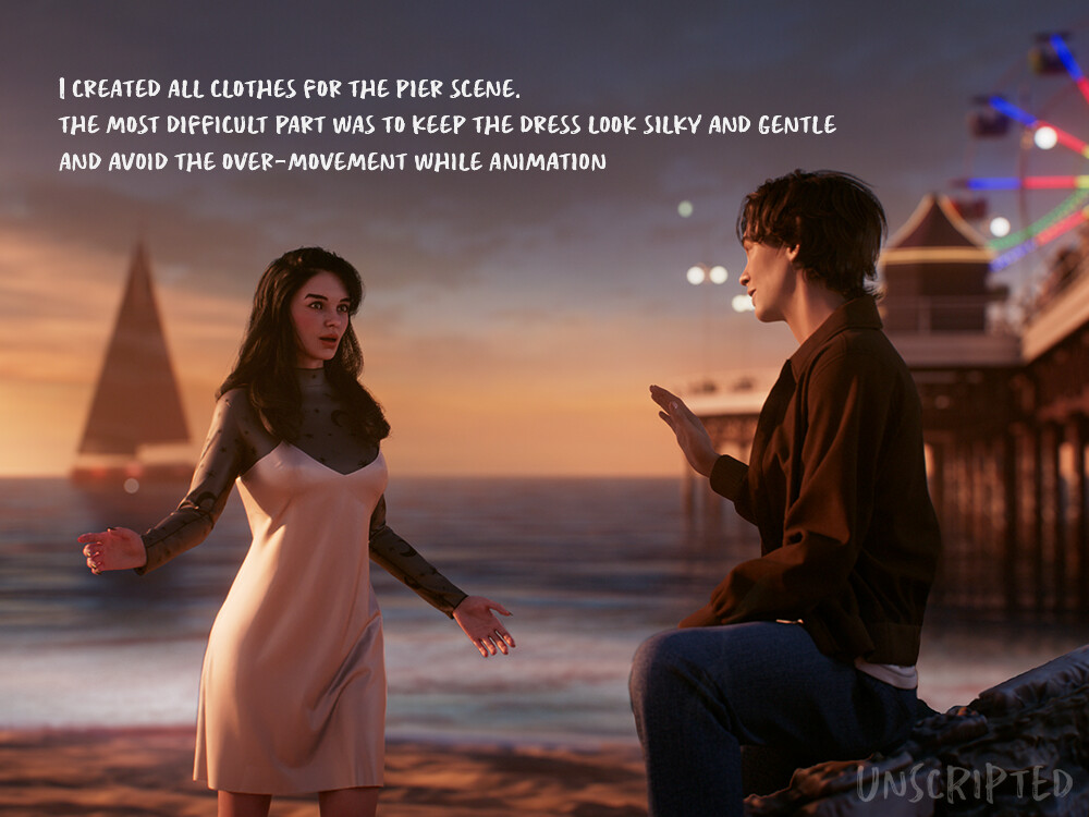 NastyuKhan - "UNSCRIPTED"