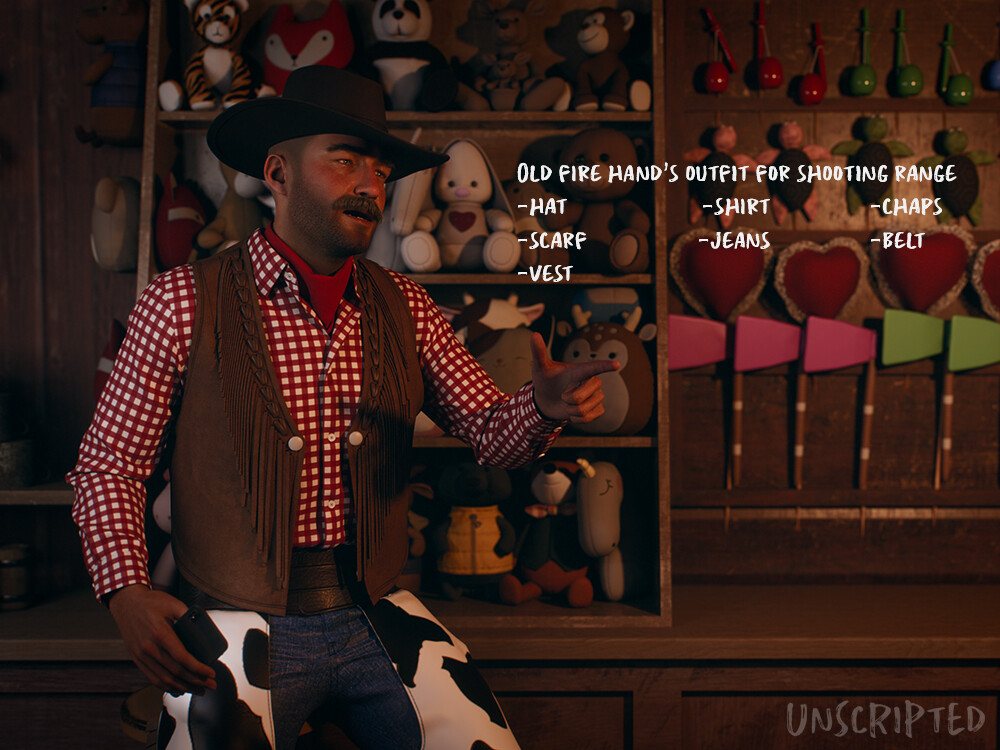 NastyuKhan - "UNSCRIPTED"