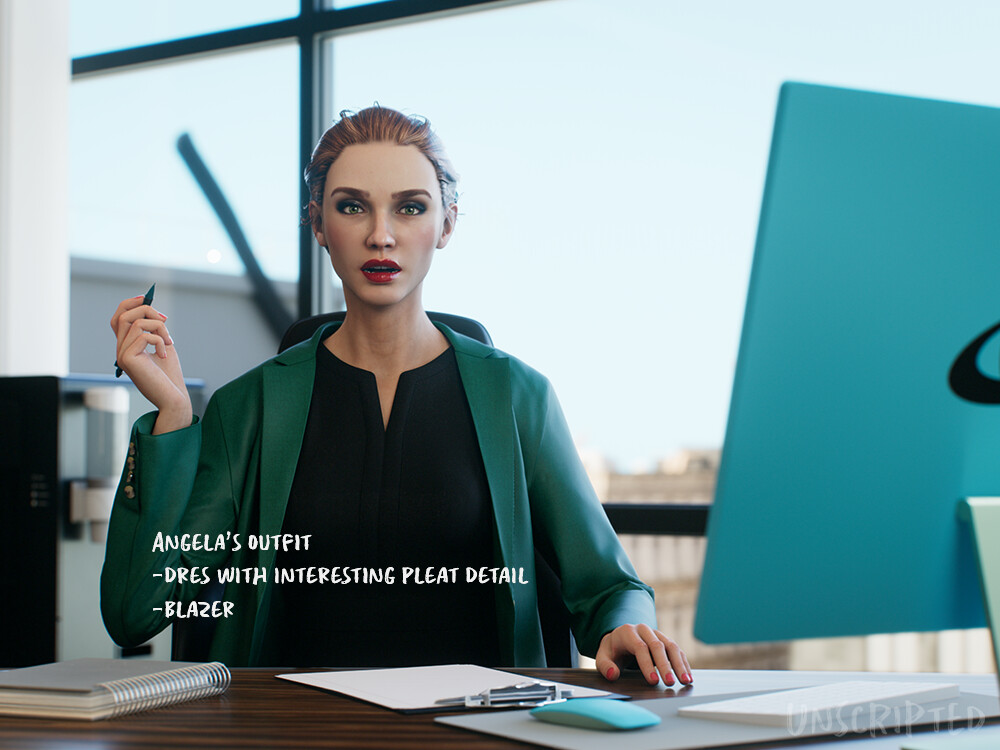 NastyuKhan - "UNSCRIPTED"