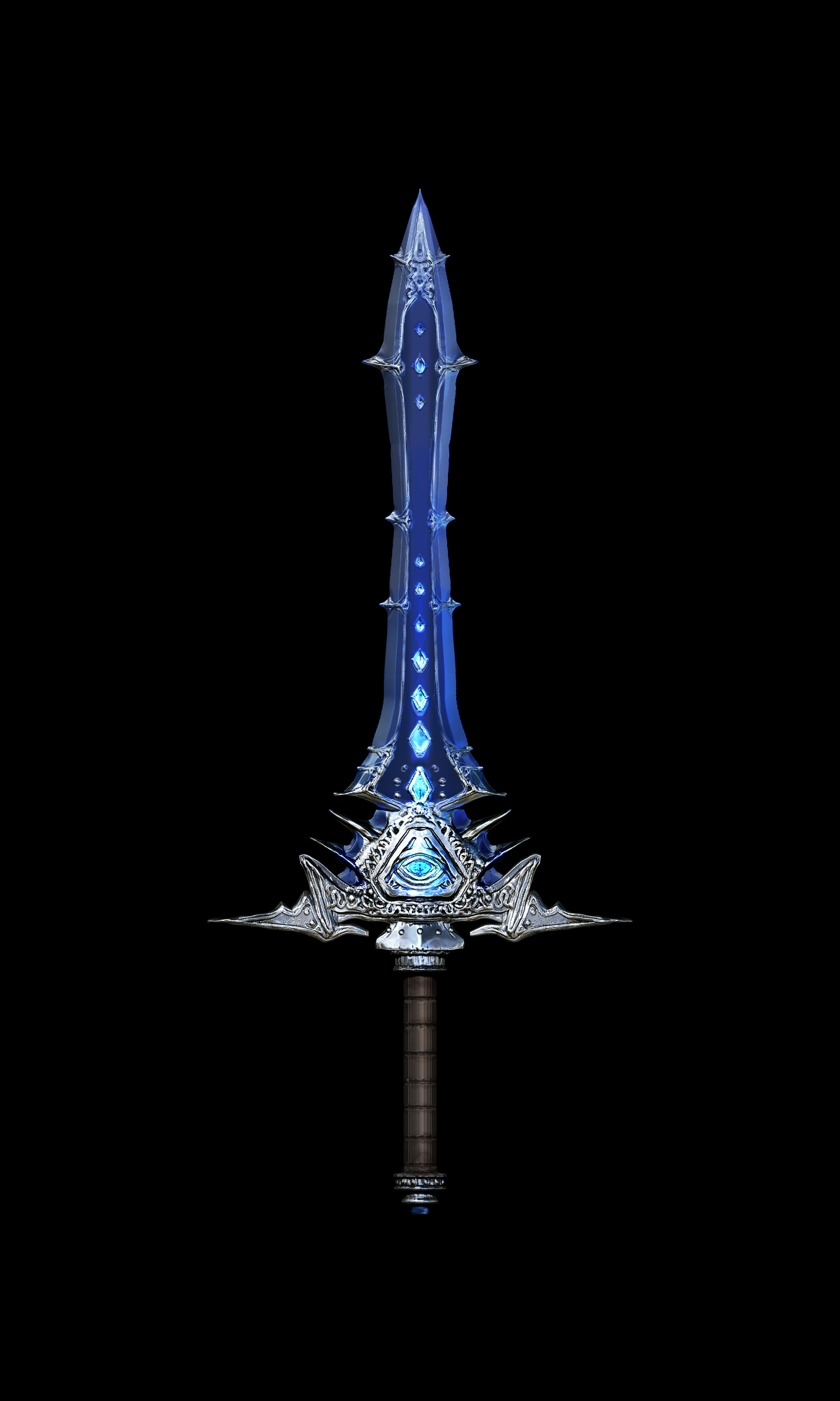 ArtStation - Soul Blade