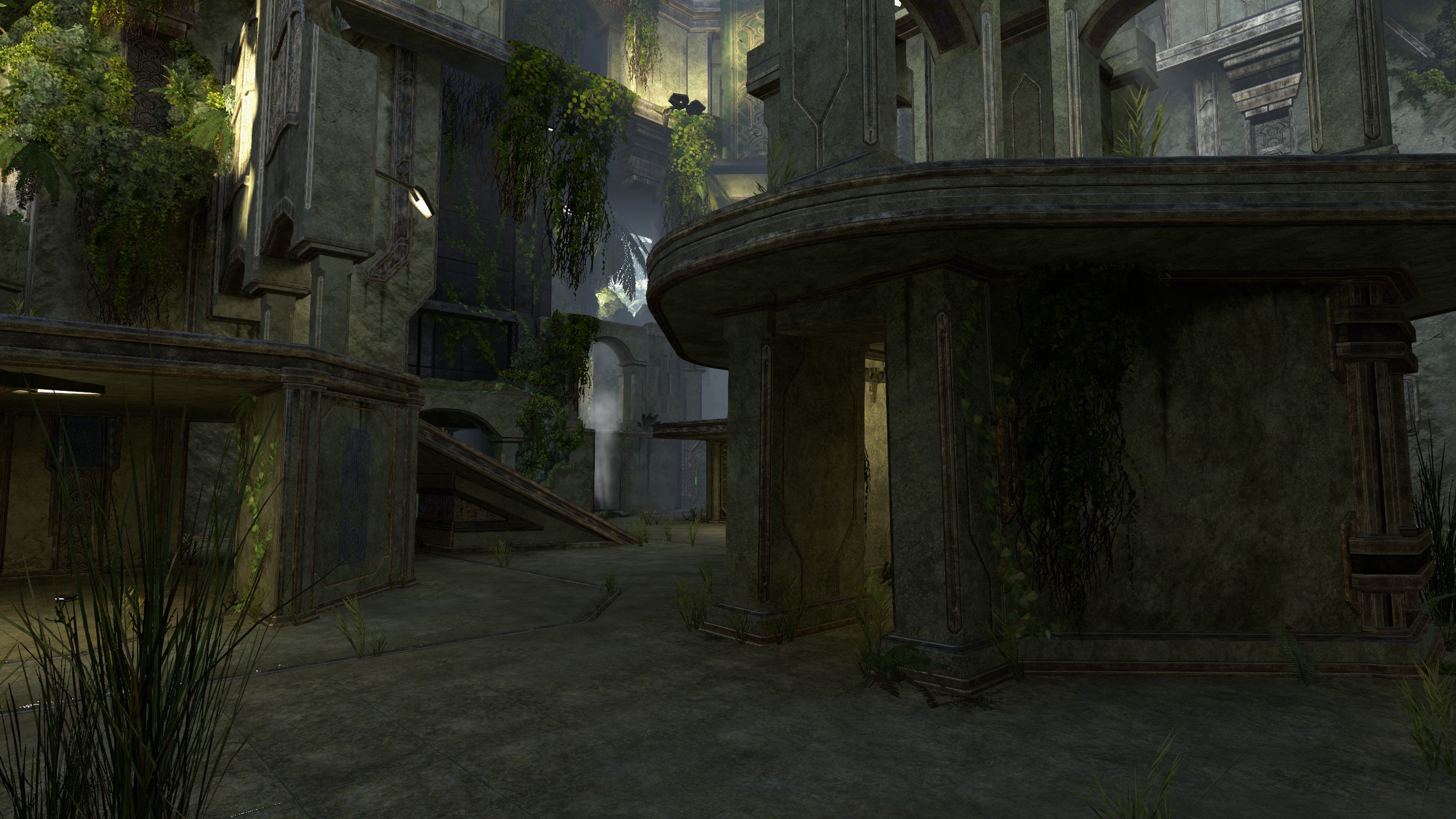 Jables - Warlock Remaster (Halo 3 Modded Map)