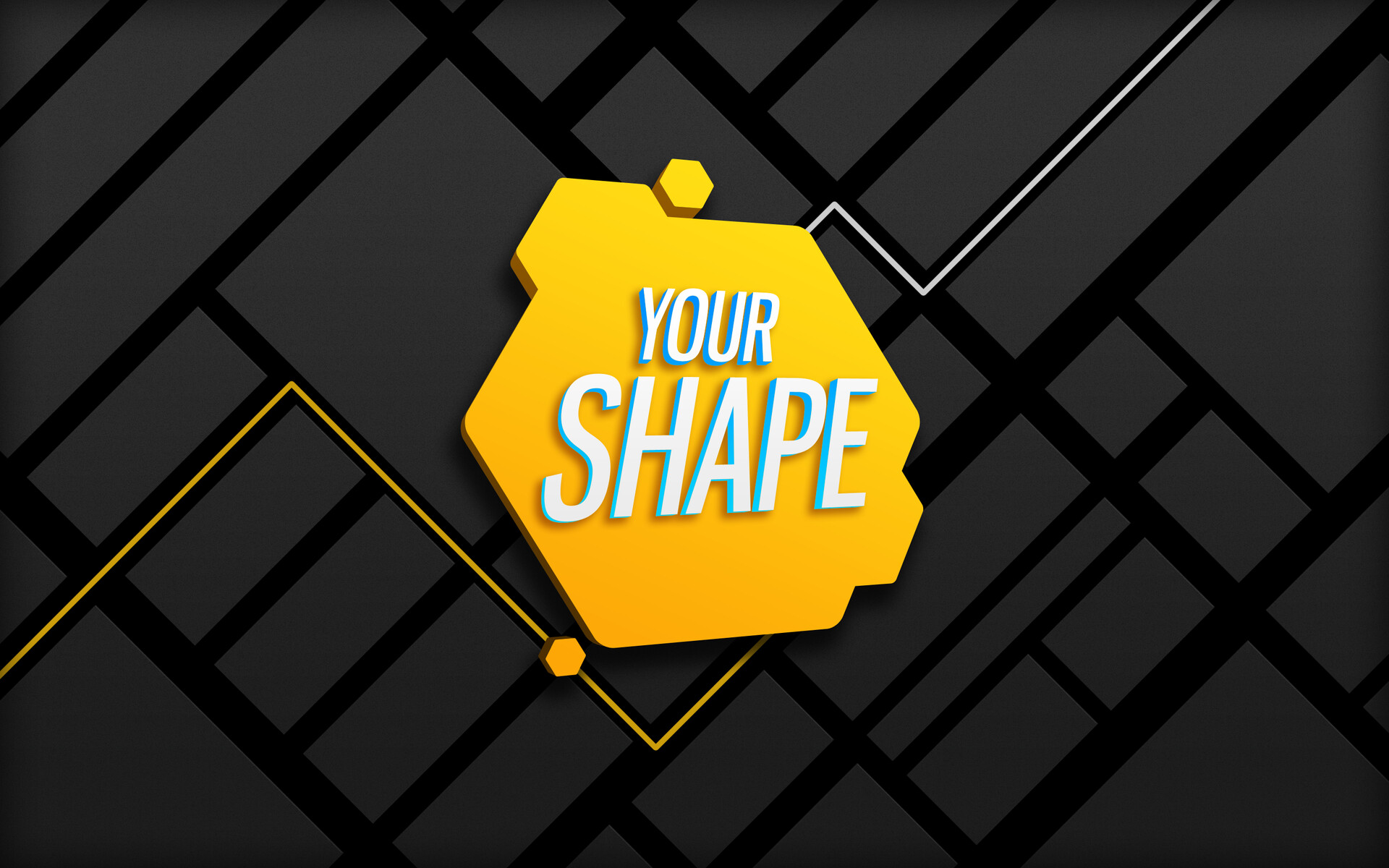 ArtStation - Your Shape