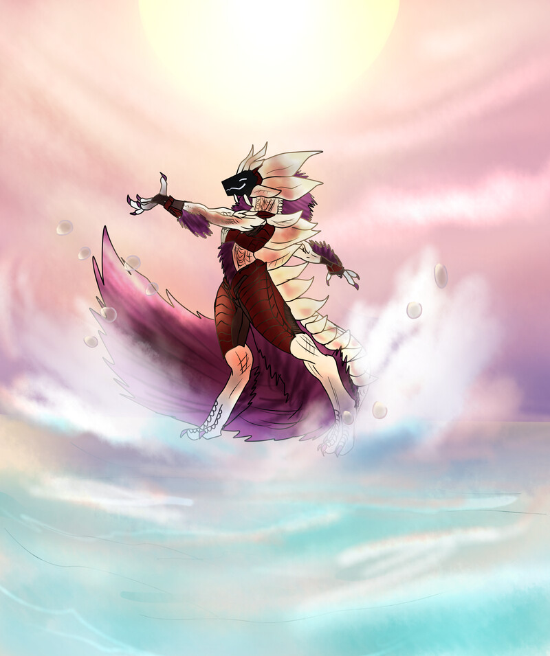 ArtStation - Joshua Long