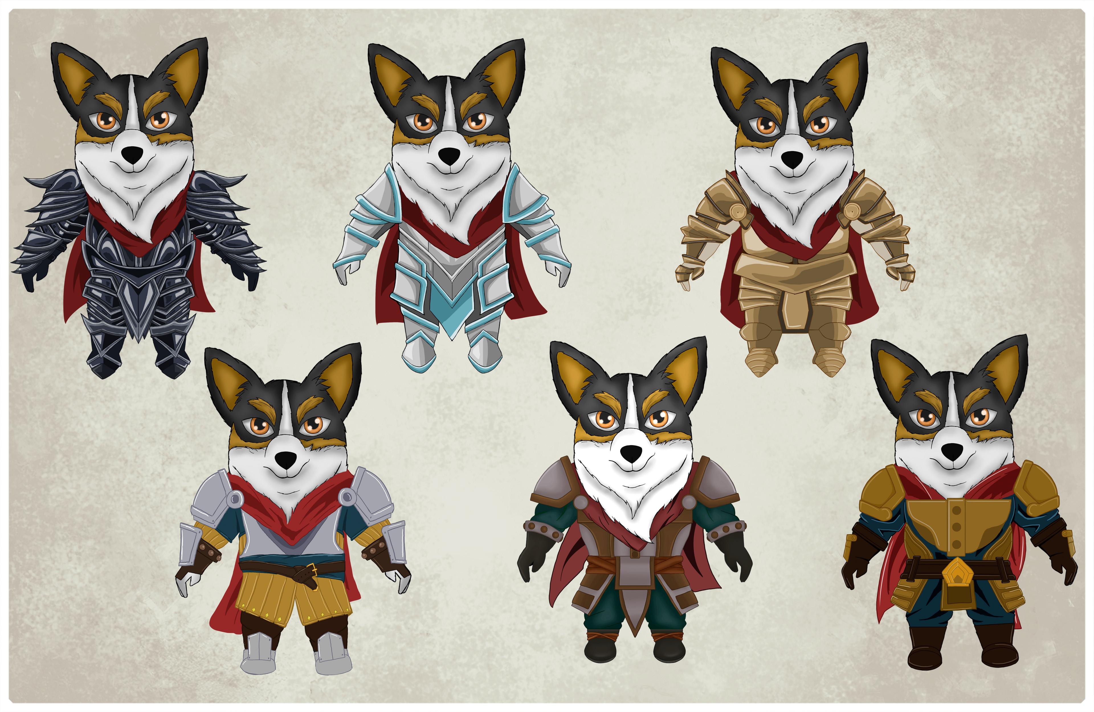 Jonathan Hung Cao - Flash Splash Art