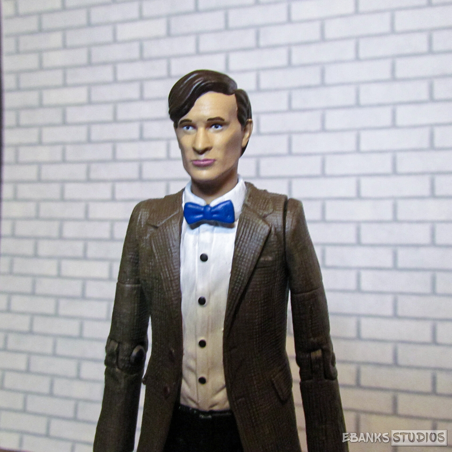 Eleventh Doctor Series 6