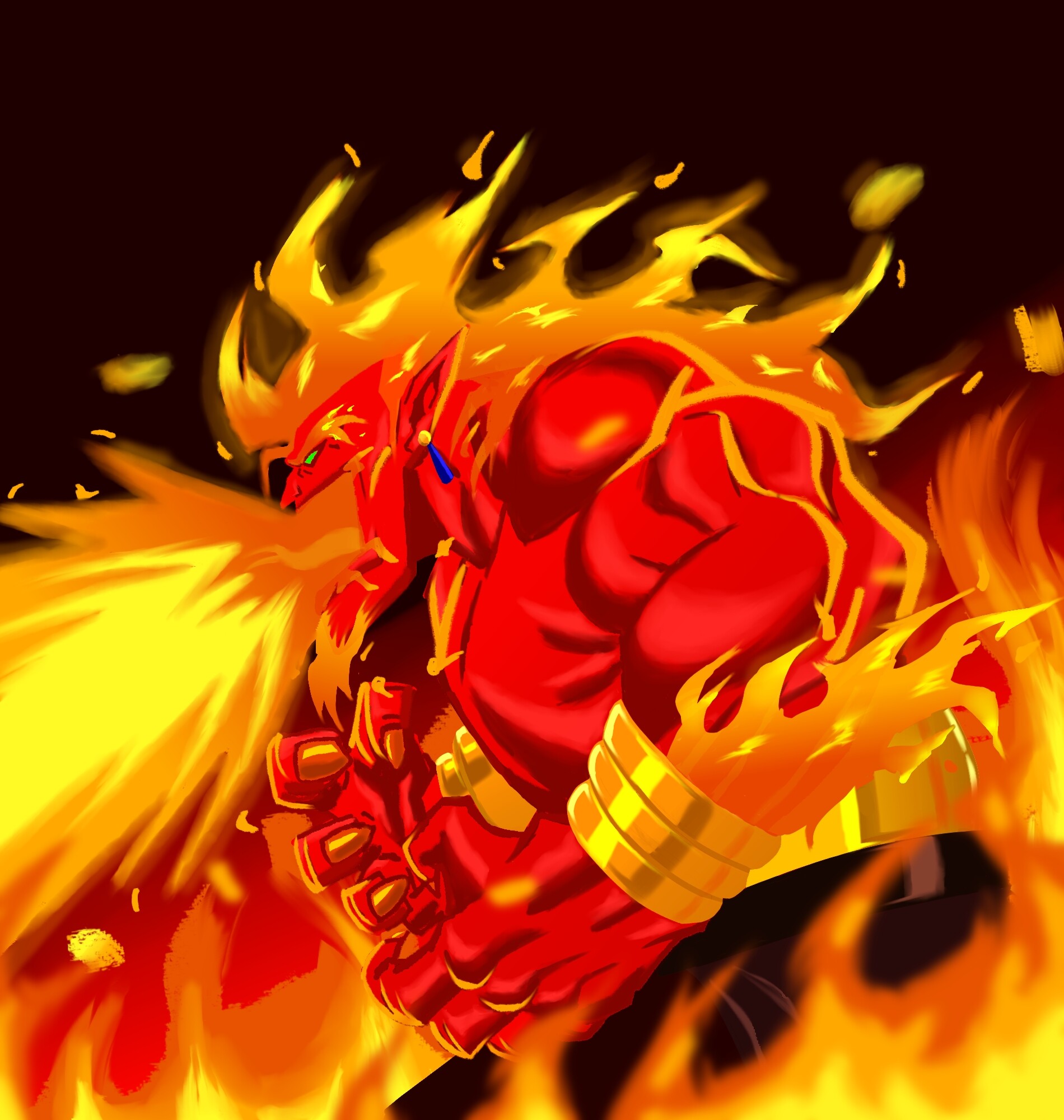 ArtStation - Splinterlands