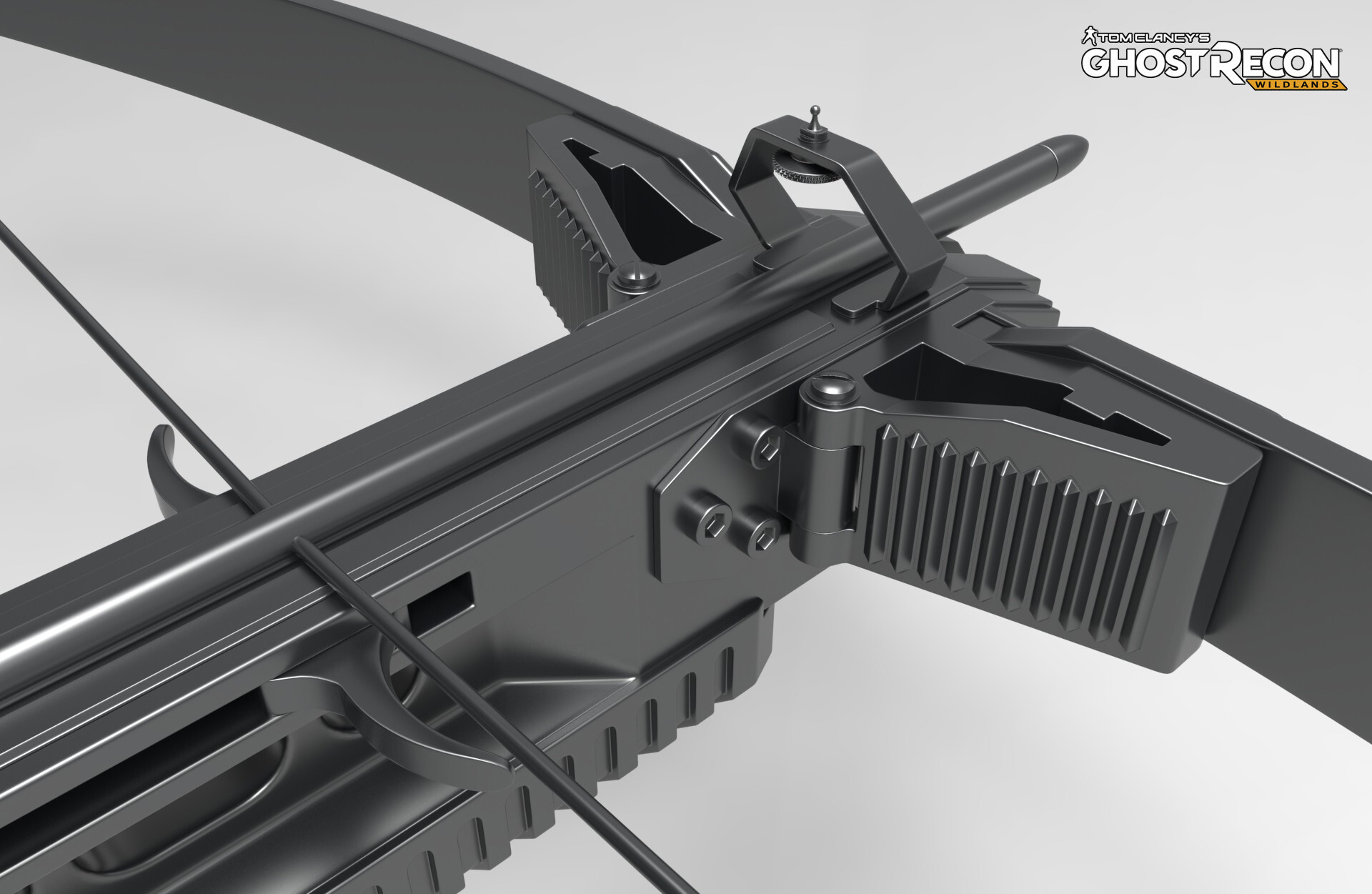 Barbu Gabriel - GHOST RECON Wildlands