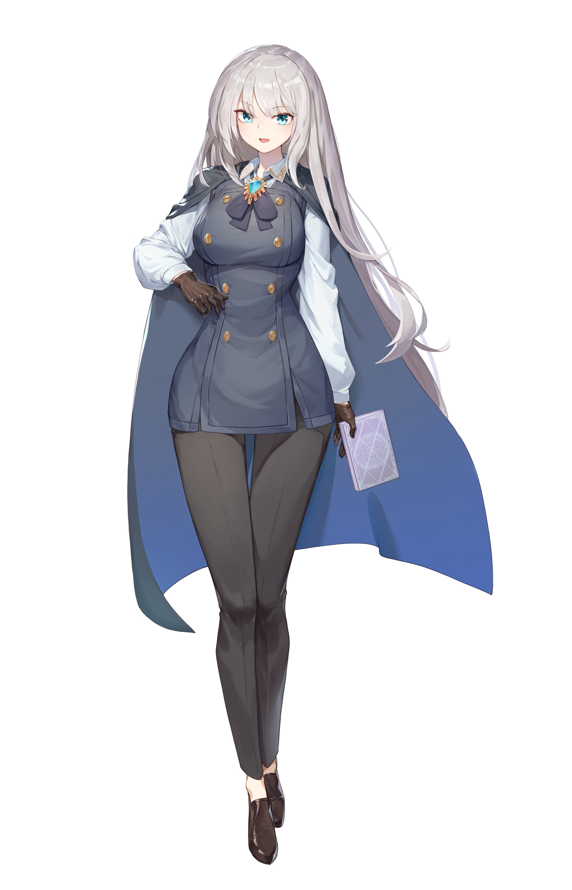 ArtStation - Rania