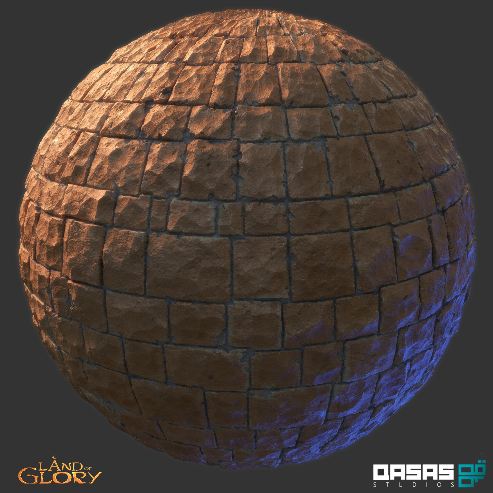 MOSTAFA SAMIR - Multi-Look Bricks