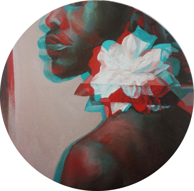 ArtStation - Kat Reyes