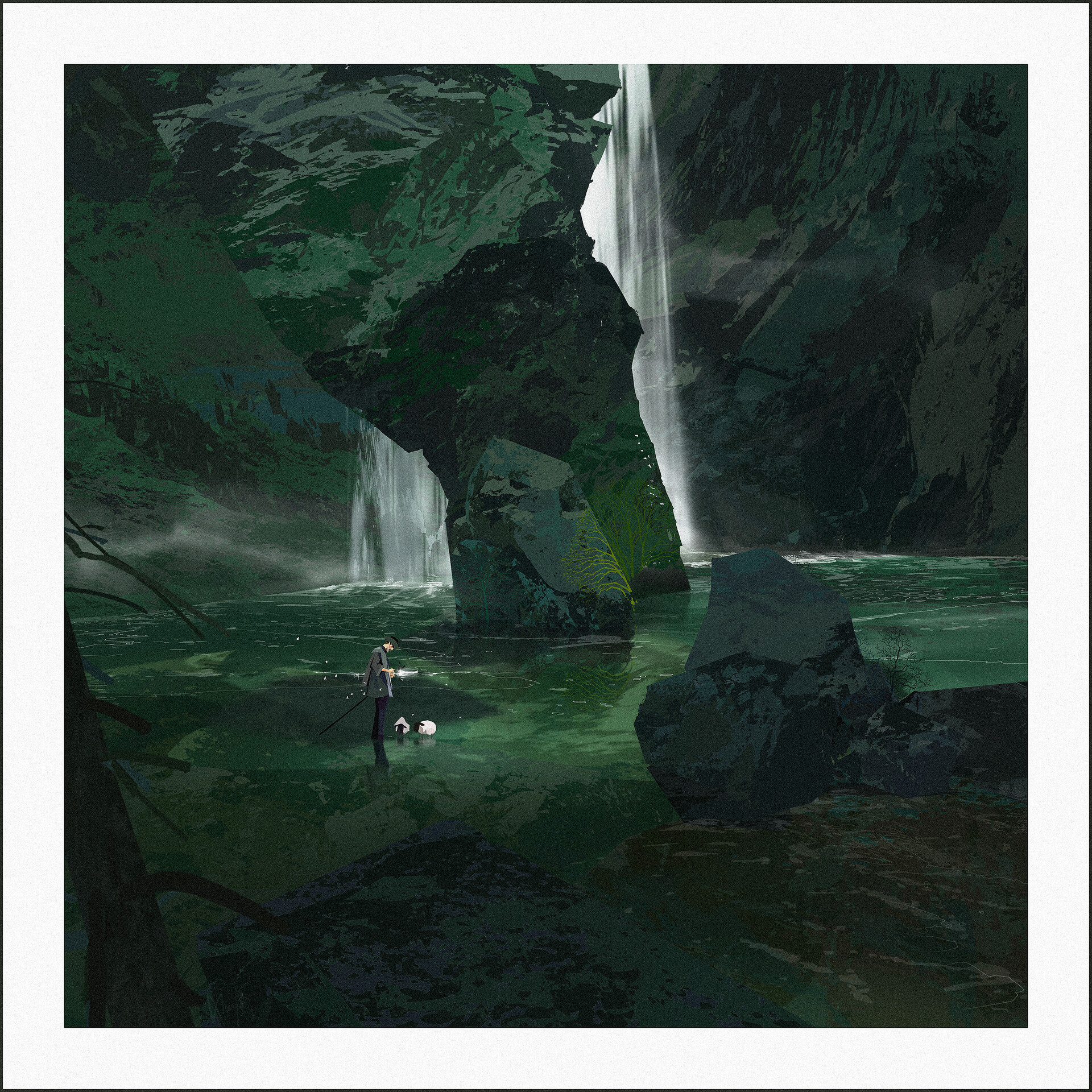 ArtStation - 20230630