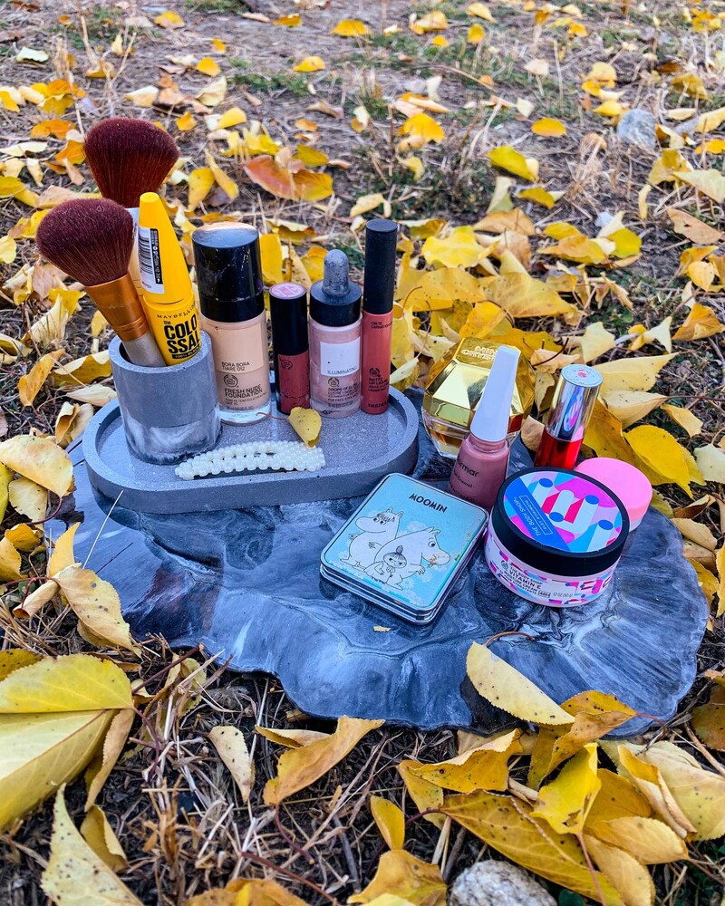 ArtStation - Emily Walter