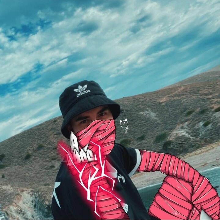 ArtStation - Un edit para Monxx