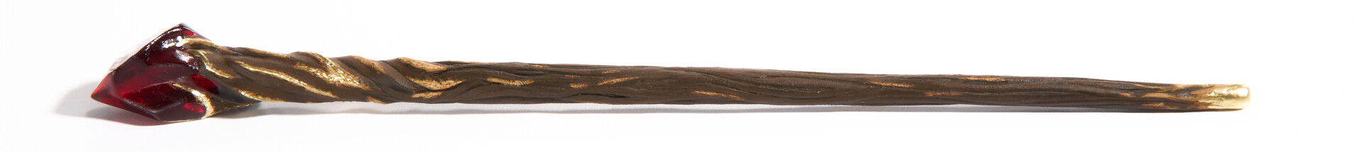 Josh Robertson - Wizarding World - Philosopher's Stone Wand