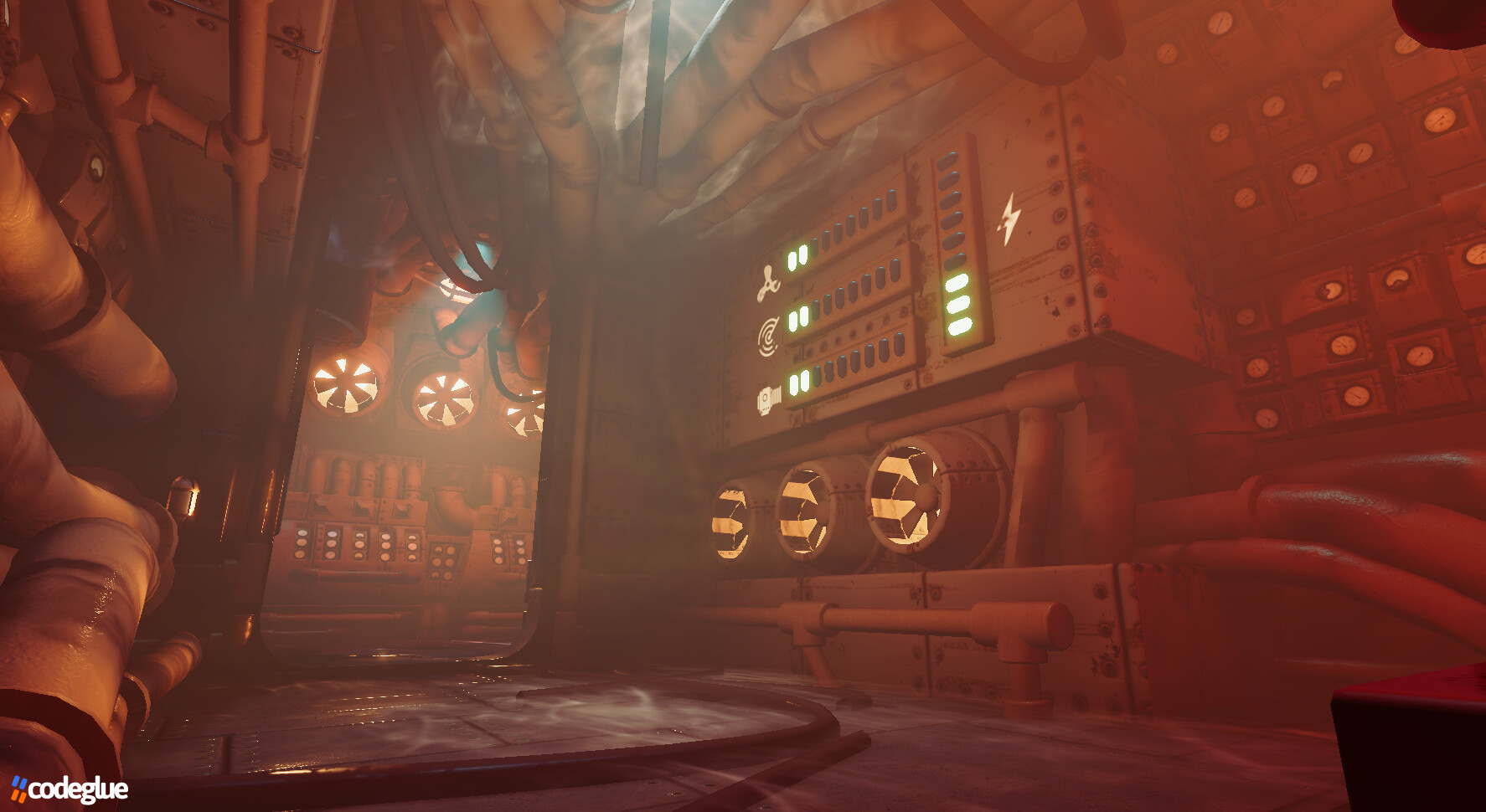 Marcel De Boer - Tartarus