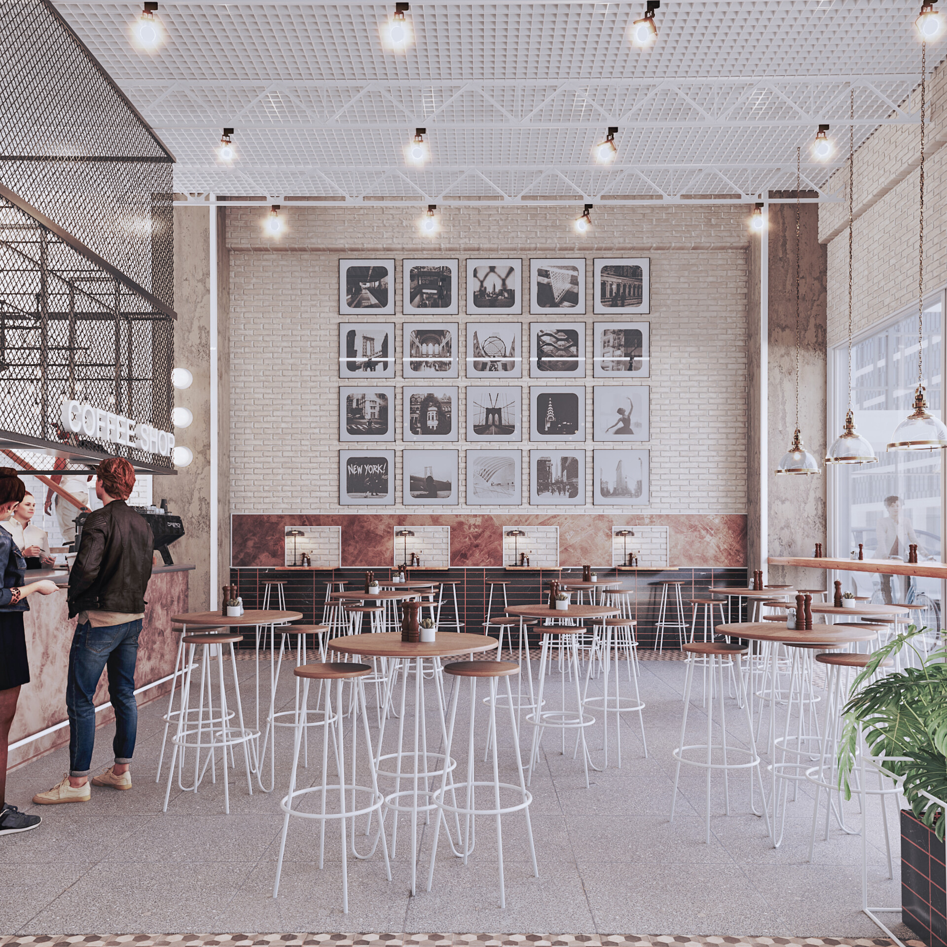 ArtStation - Setting