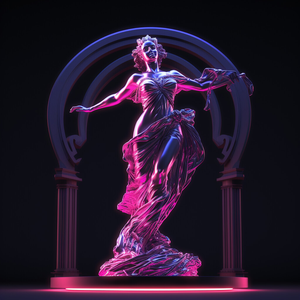 ArtStation - Digital Renders | Made by FXCK RXNDERS
