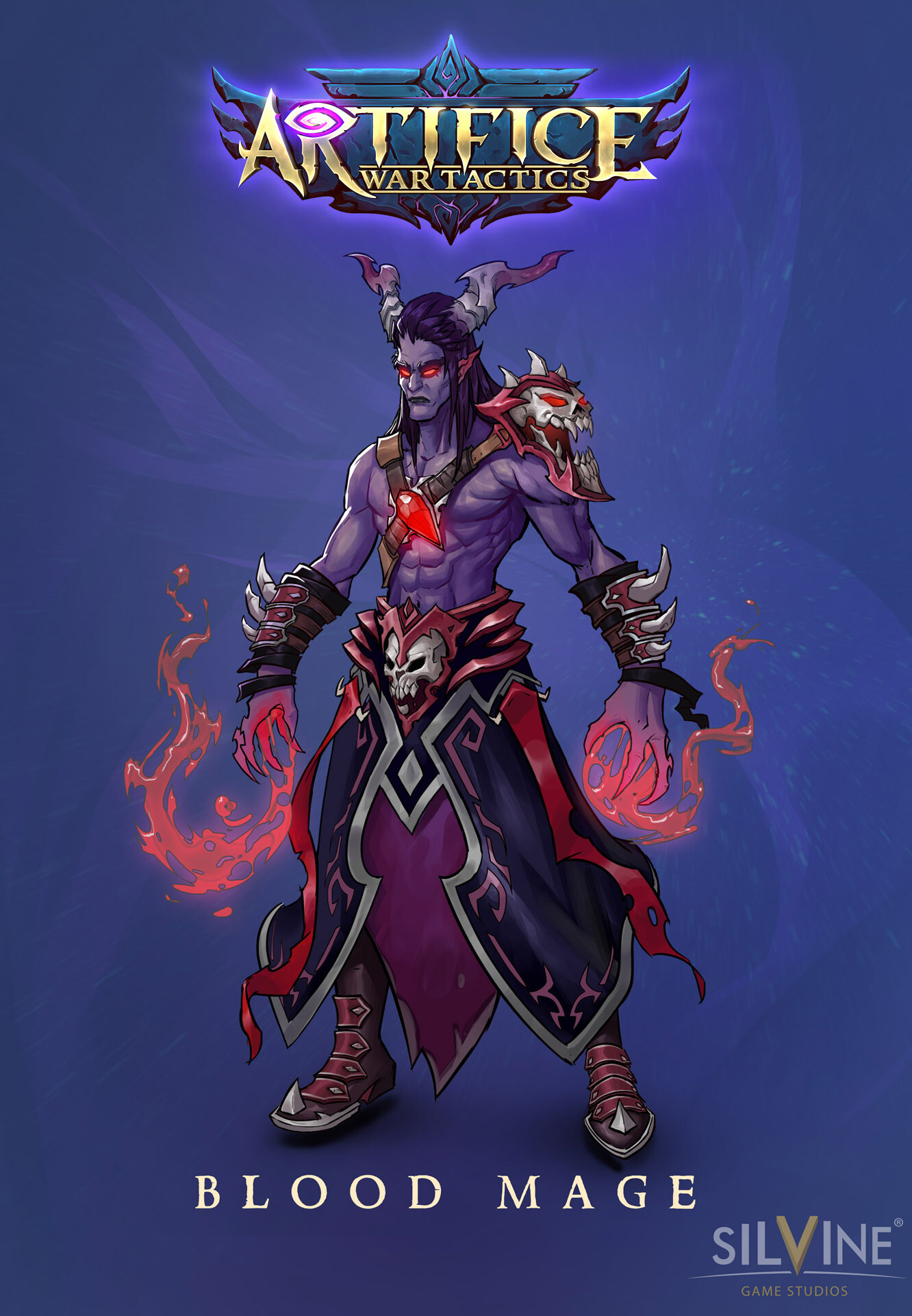 ArtStation - ARTIFICE GAME ART