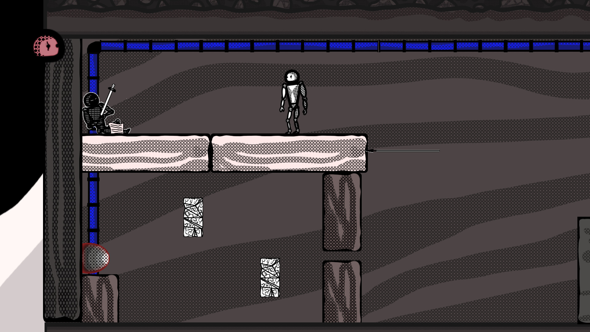 Leo Masson - GREYWORLD