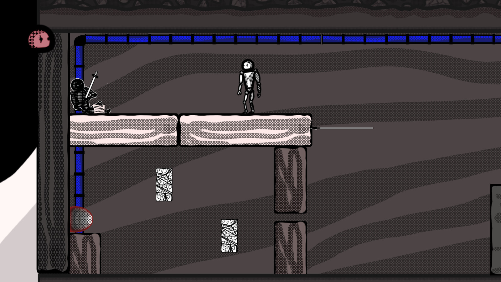 Leo Masson - GREYWORLD