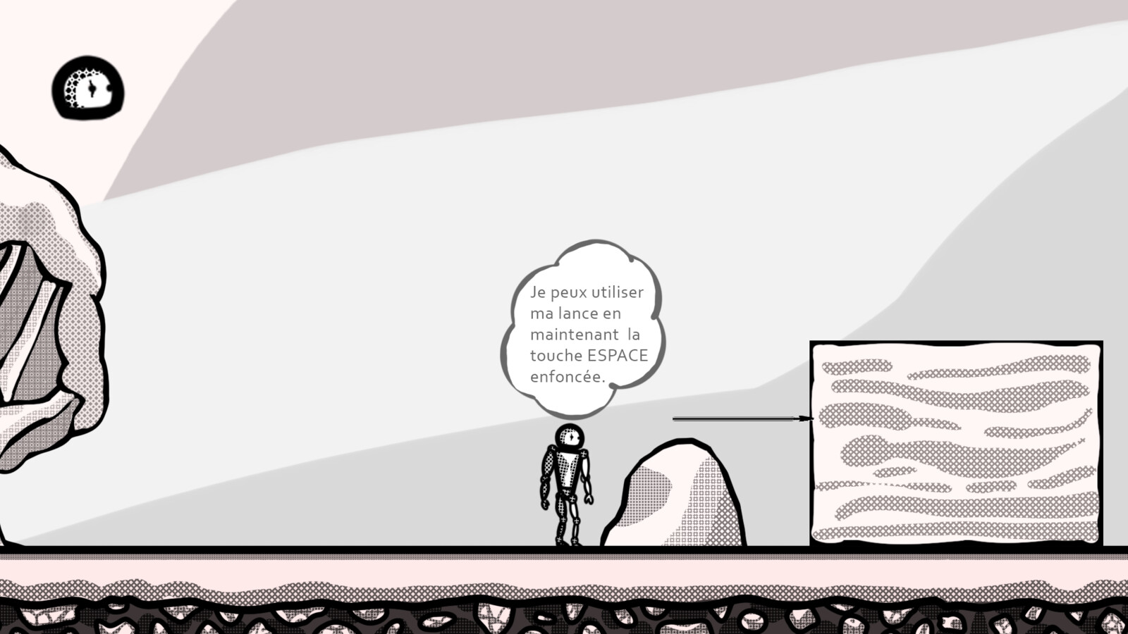 Leo Masson - GREYWORLD