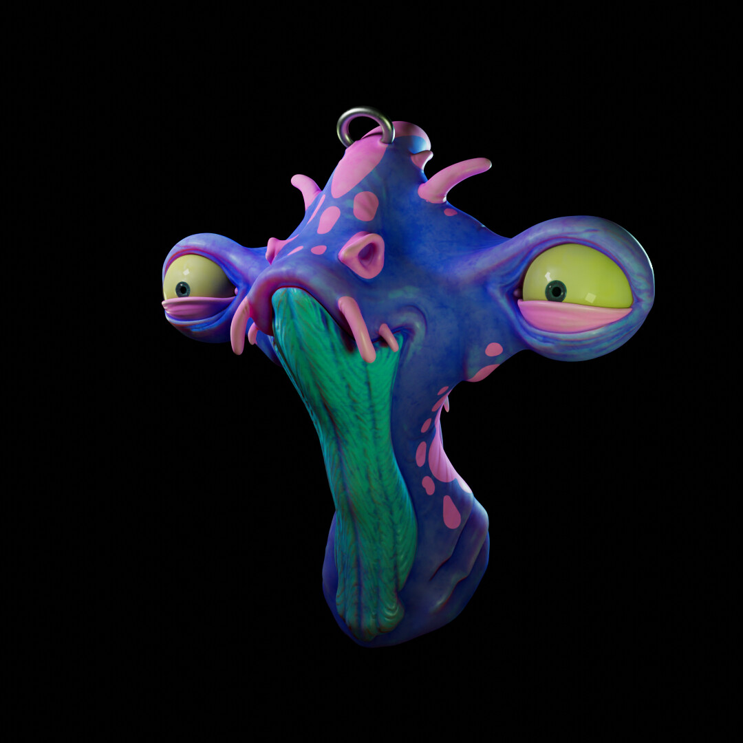 ArtStation - Mon Calamari