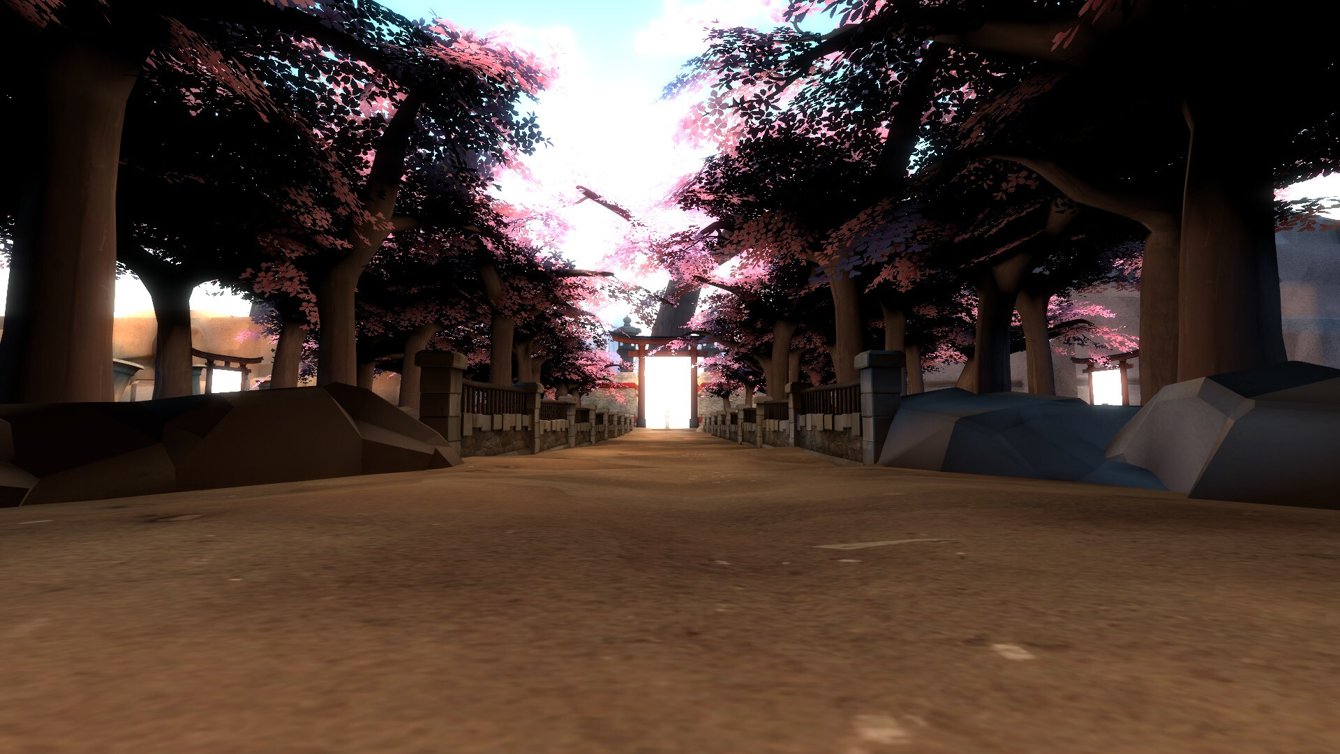 Trevor Roberts - ZE_Ryujin | Team Fortress 2, Zombie Escape