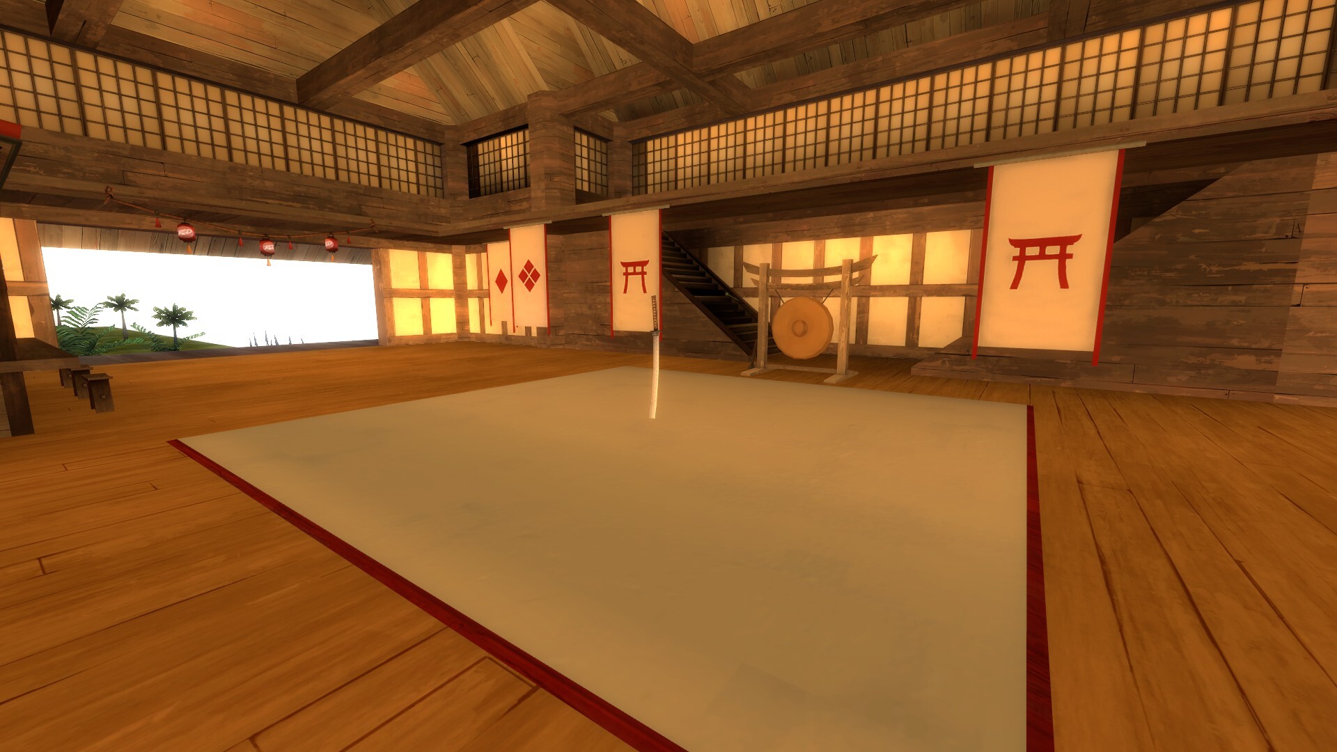 Trevor Roberts - ZE_Ryujin | Team Fortress 2, Zombie Escape