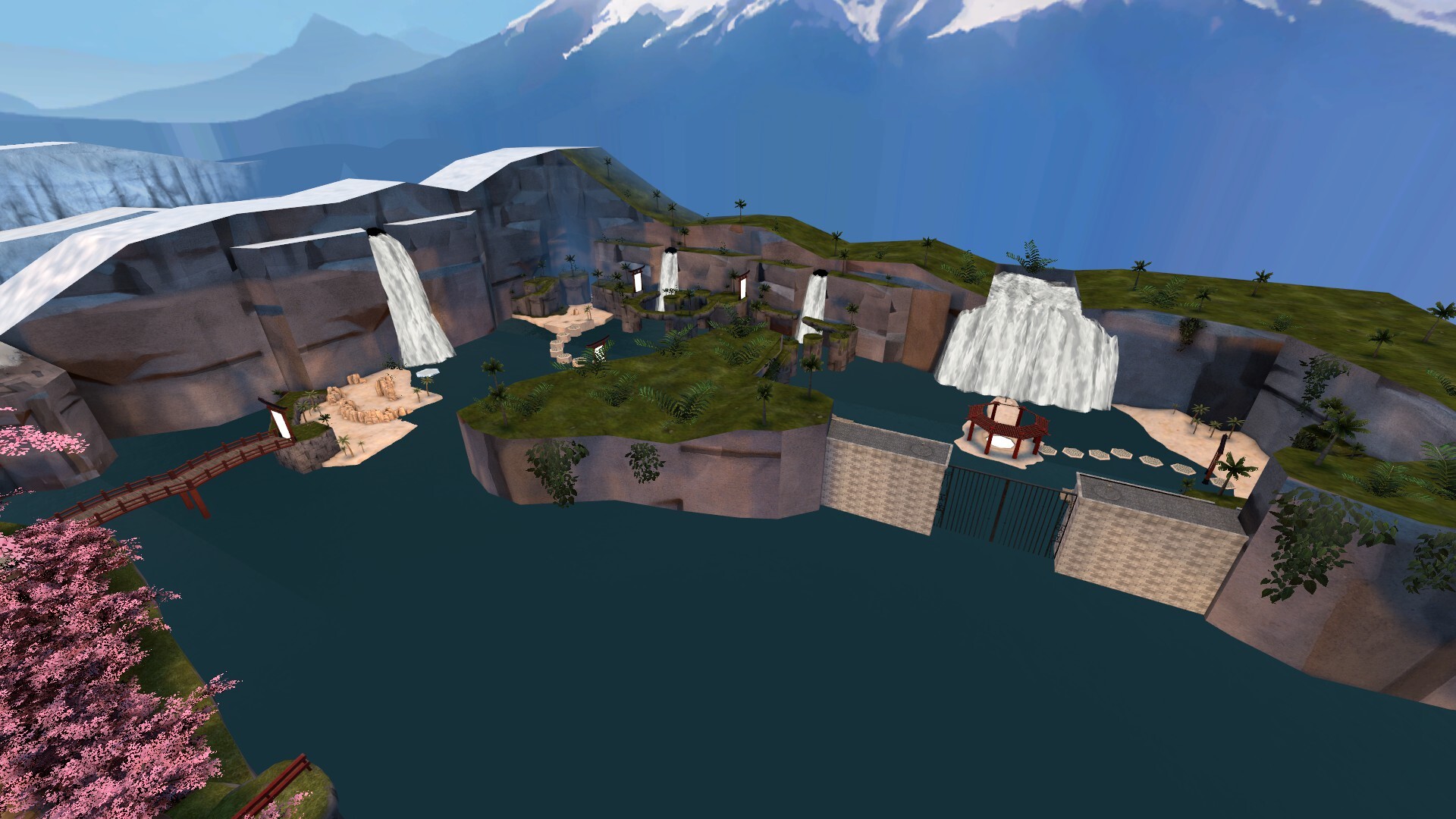 Trevor Roberts - ZE_Ryujin | Team Fortress 2, Zombie Escape