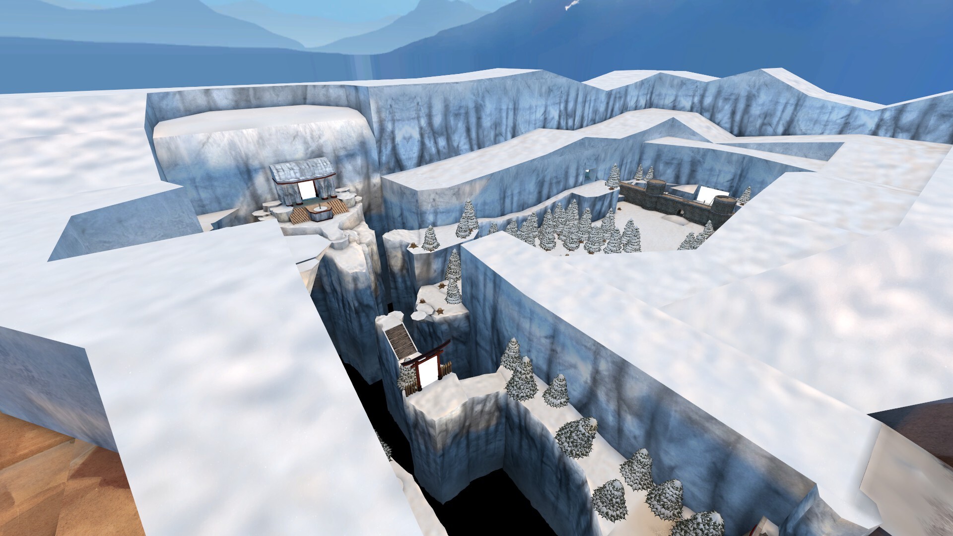 Trevor Roberts - ZE_Ryujin | Team Fortress 2, Zombie Escape