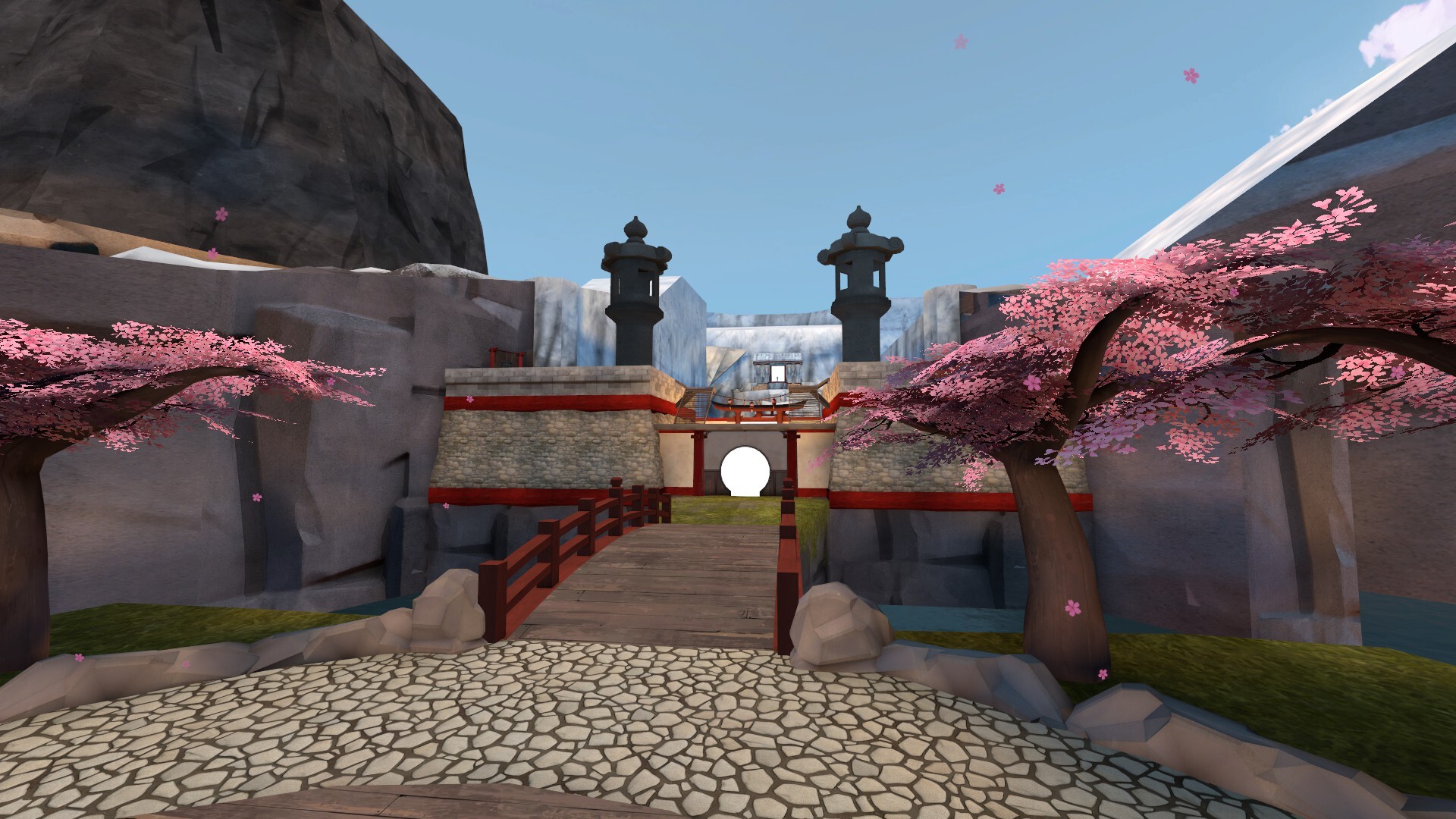 Trevor Roberts - ZE_Ryujin | Team Fortress 2, Zombie Escape