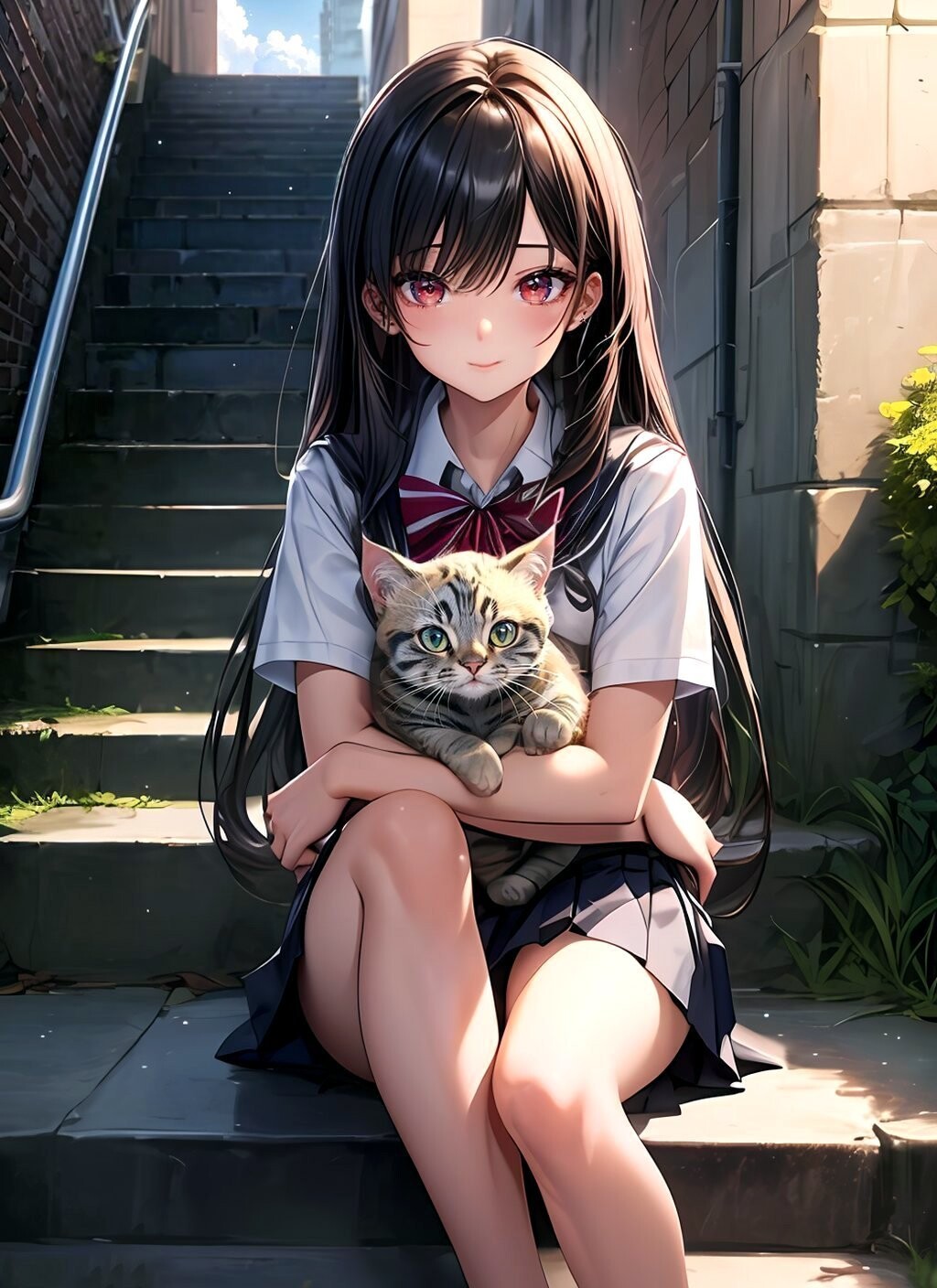 ArtStation - After-school Pack (2)