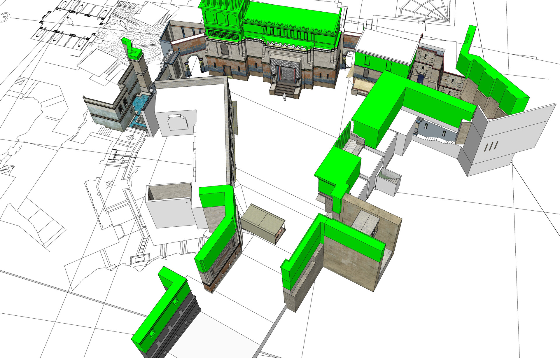 Daniel Jennings - The Lord of the Rings, The Rings of Power