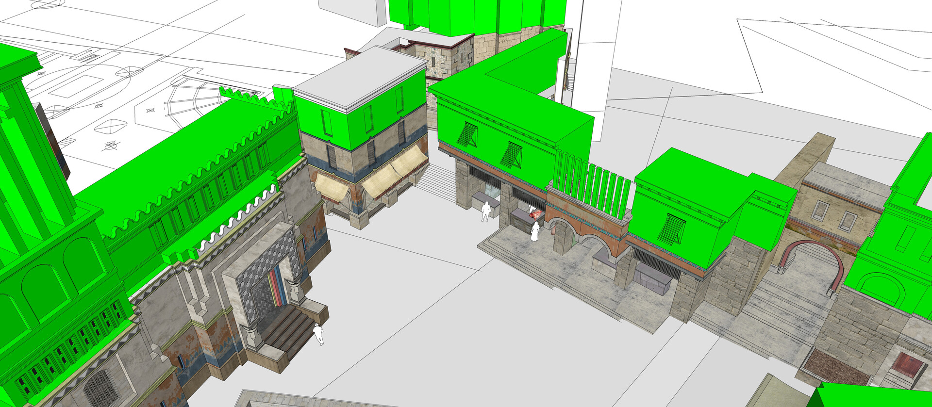 Daniel Jennings - The Lord of the Rings, The Rings of Power