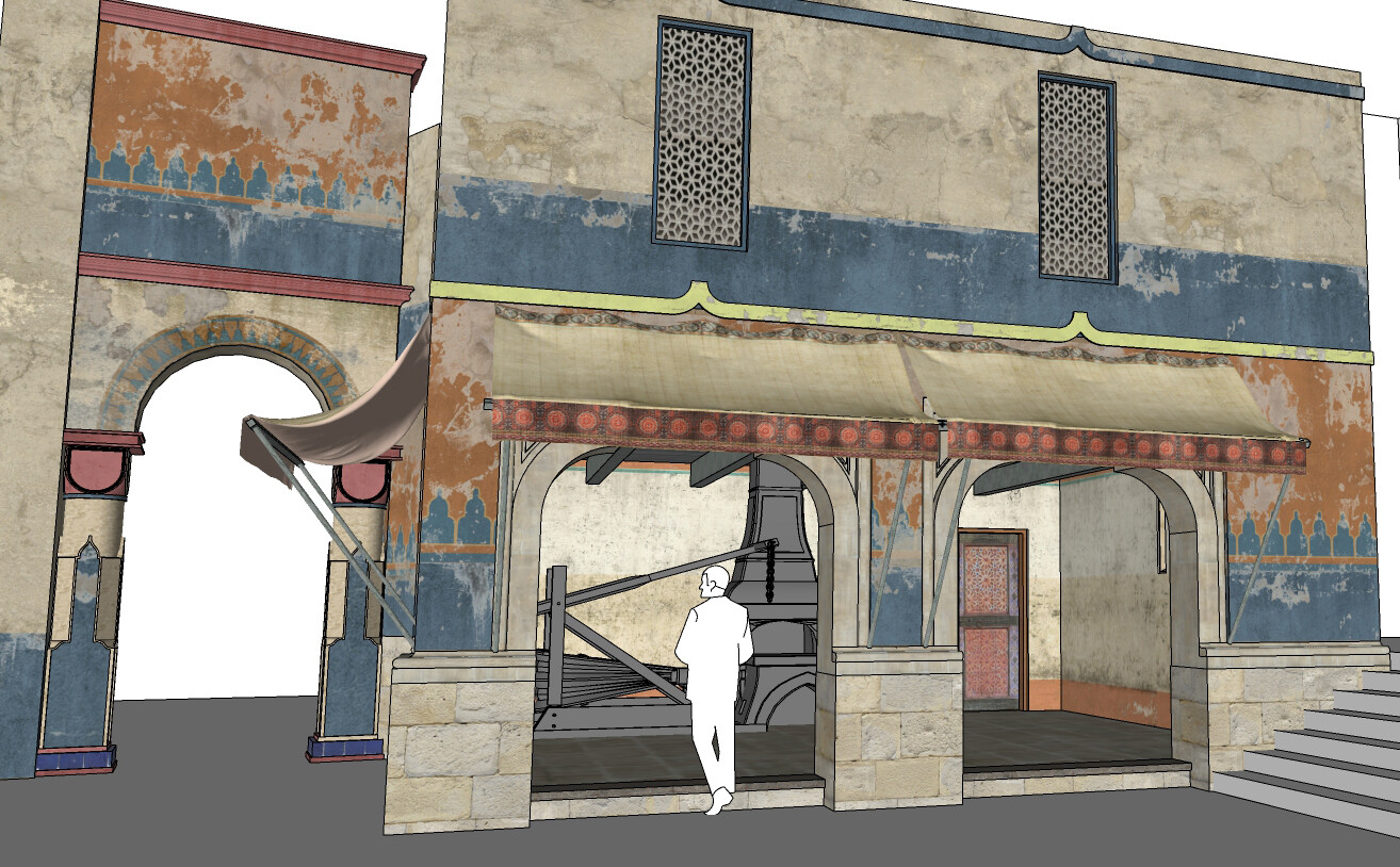 Daniel Jennings - The Lord of the Rings, The Rings of Power