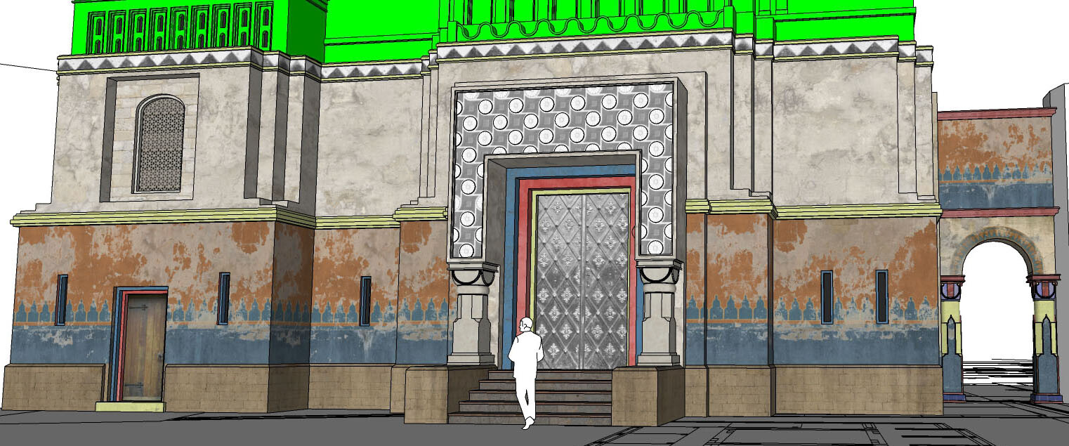 Daniel Jennings - The Lord of the Rings, The Rings of Power