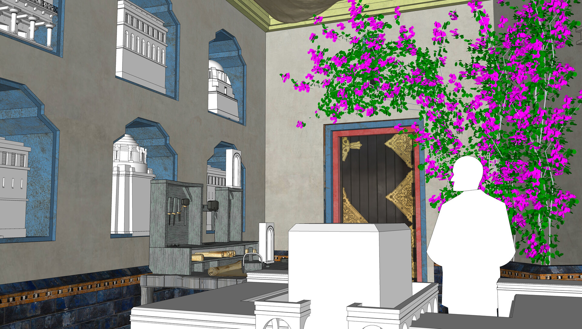 Daniel Jennings - The Lord of the Rings, The Rings of Power